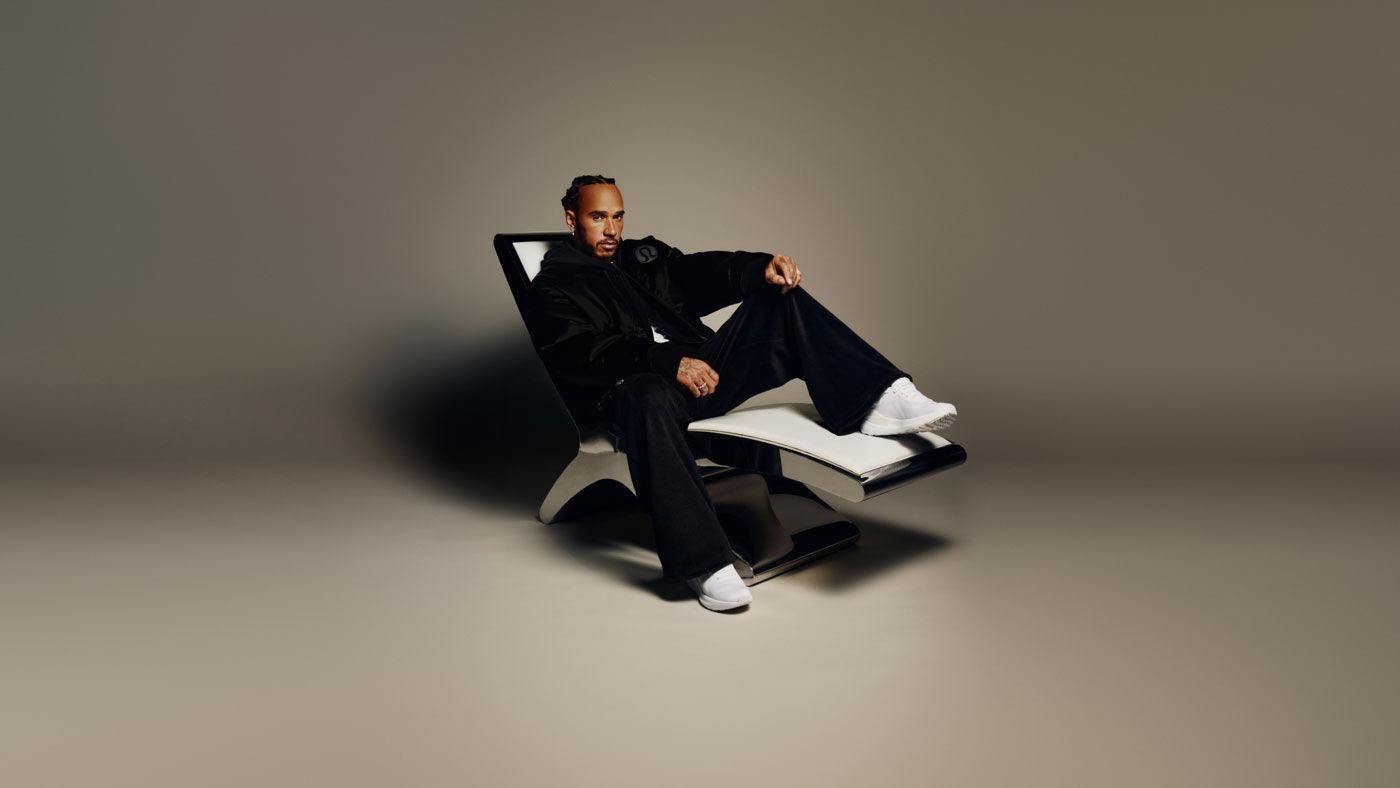 Kazuha of LE SSERAFIM joins lululemon as the latest ambassador ...