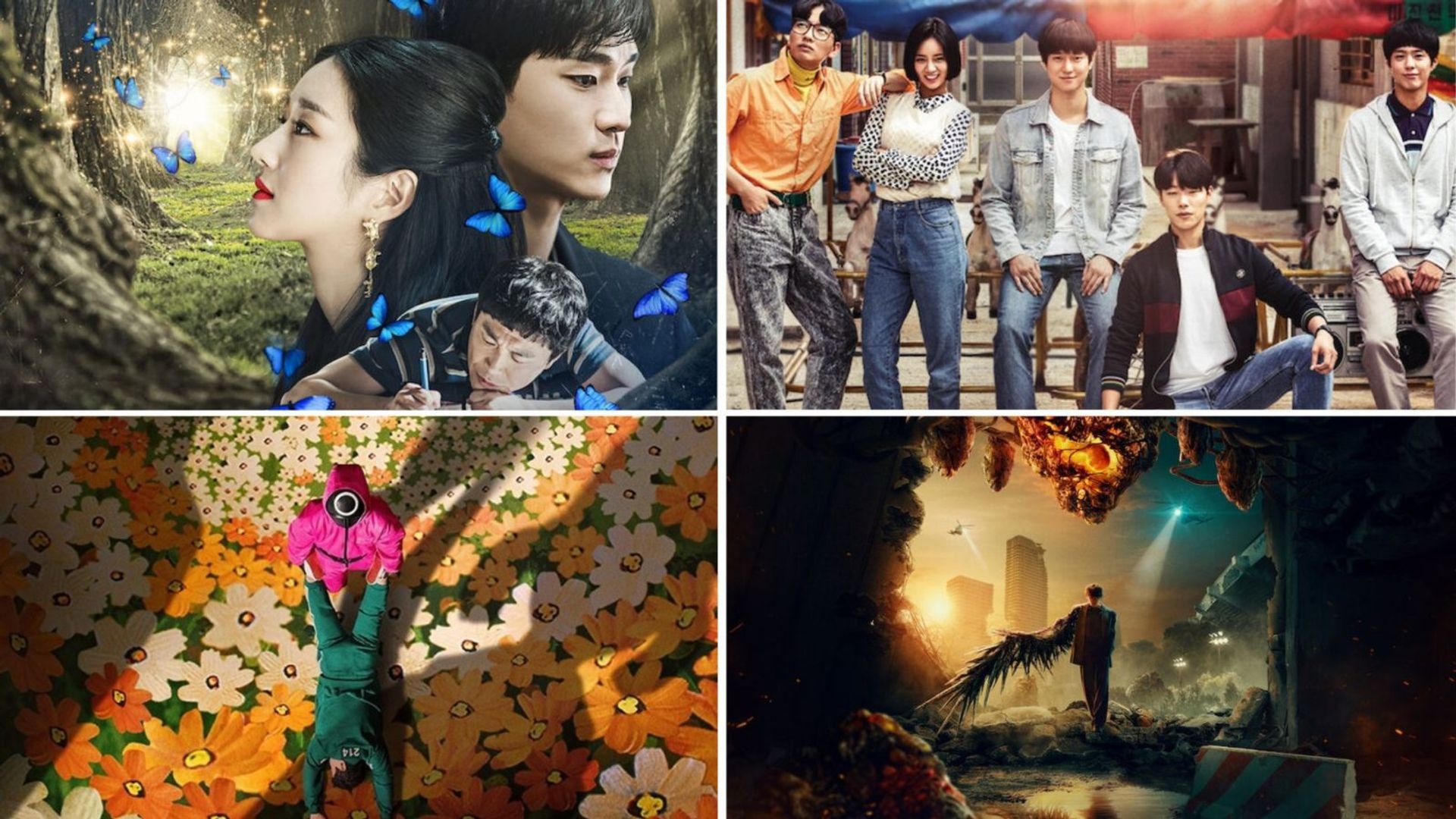 25 best K-dramas of the 21st century – PrestigeOnline Singapore