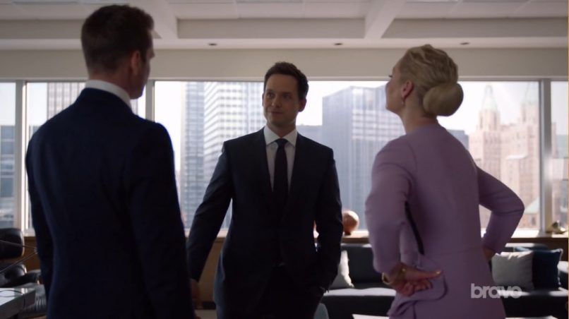 Legal terms to know from Suits series and what they mean ...