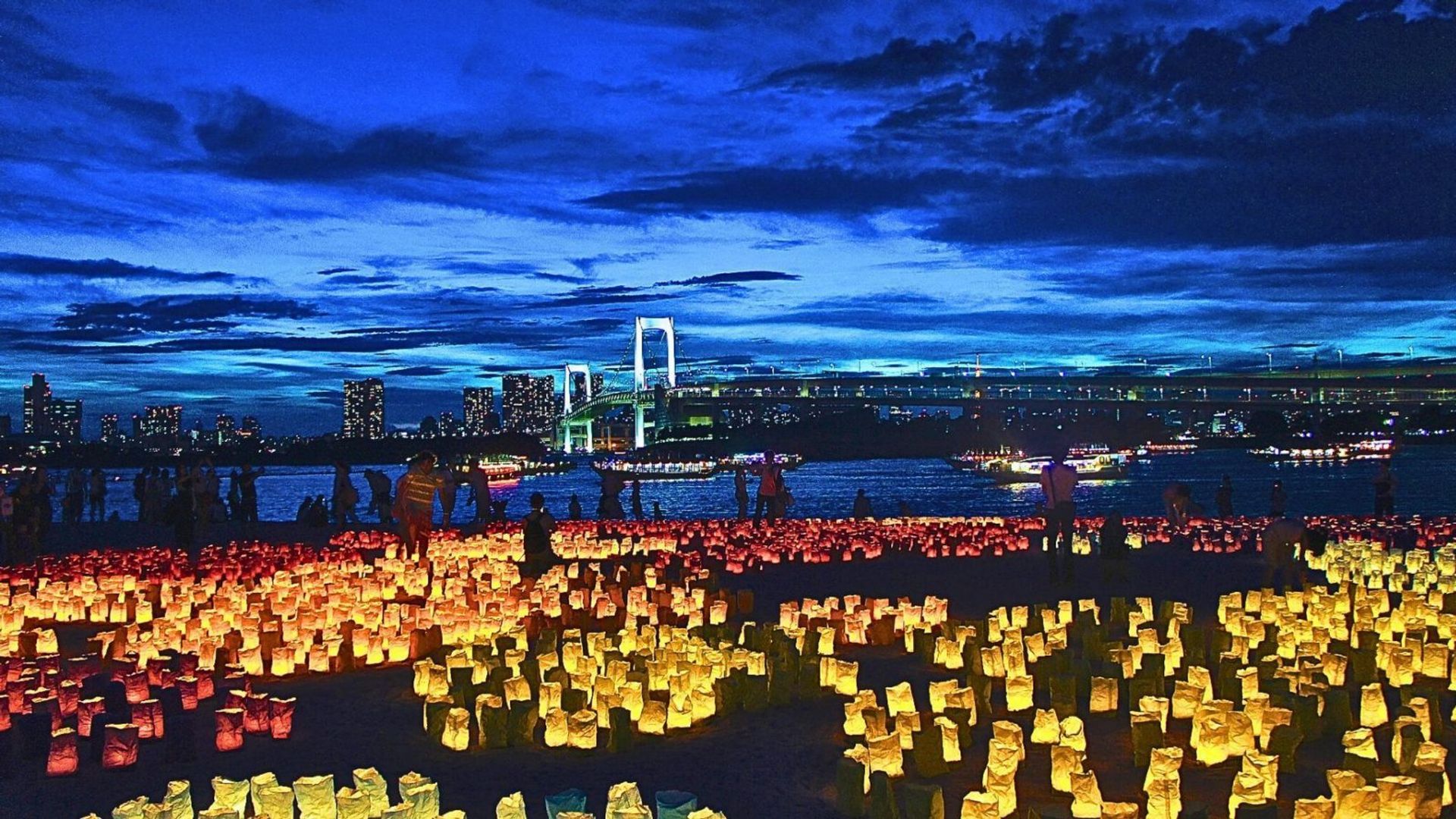 Japan's lantern festivals: All you need to know – PrestigeOnline Singapore