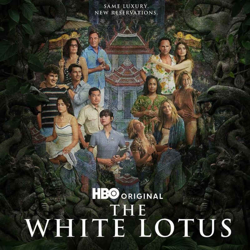 Thailand through ‘The White Lotus’ lens season 3 filming locations ...