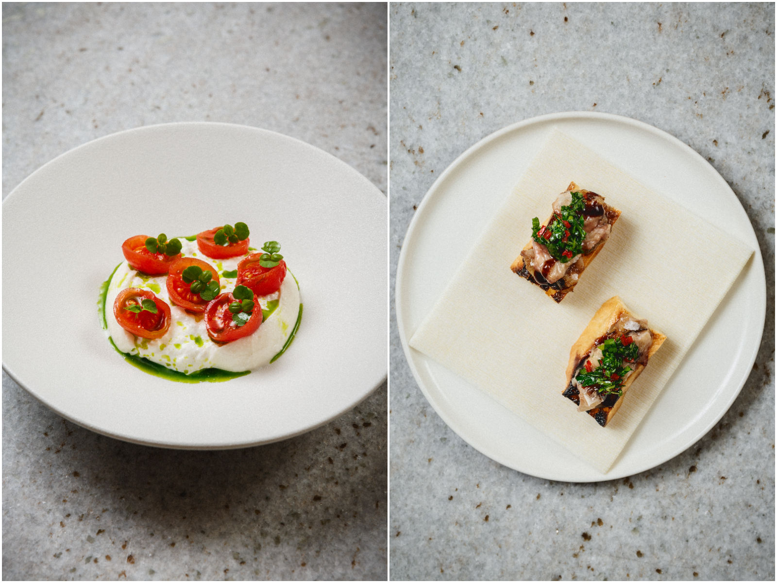 Restaurant review: Scarpetta’s unique twist on pasta - PrestigeOnline SG