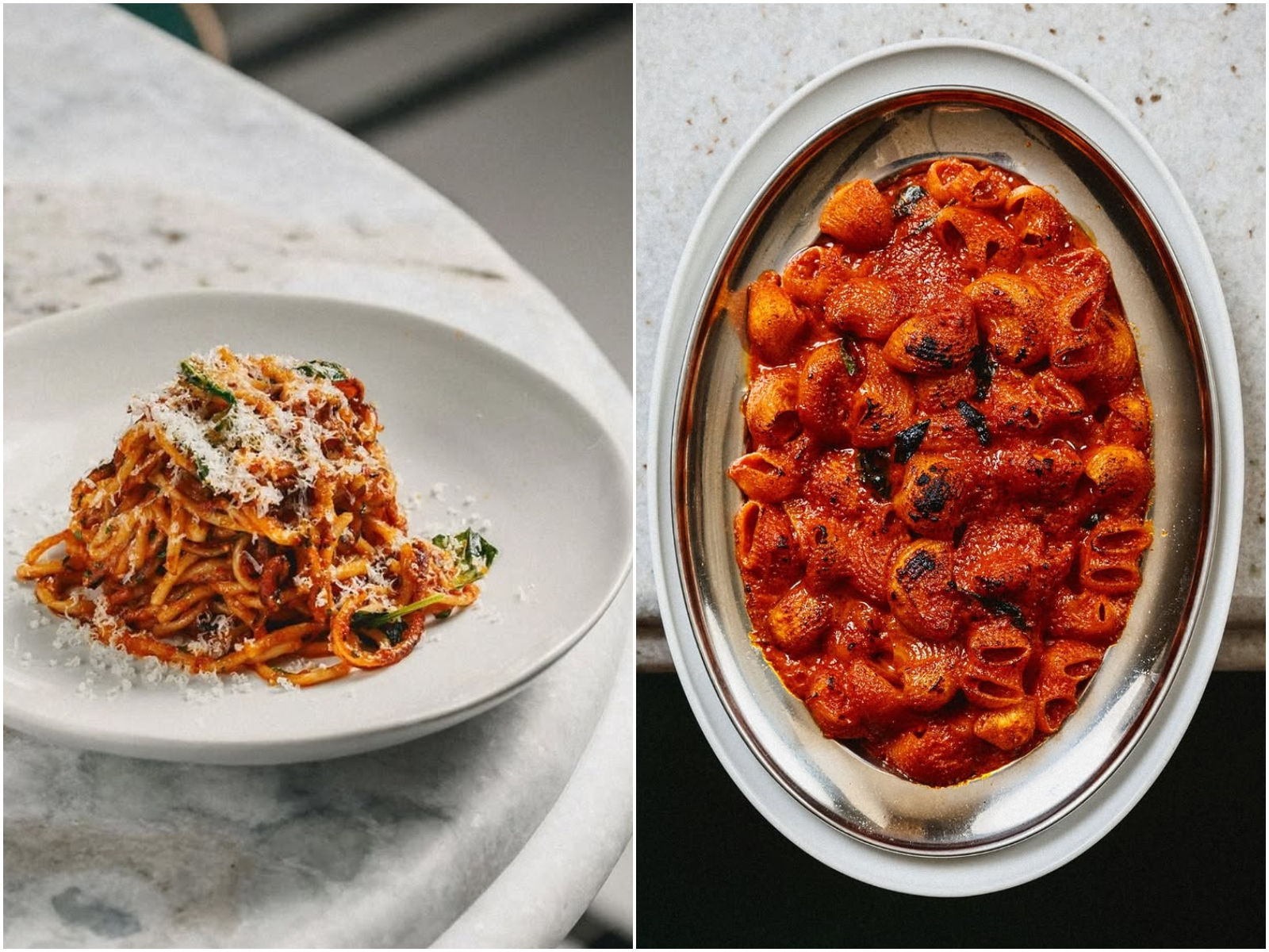 Restaurant review: Scarpetta’s unique twist on pasta - PrestigeOnline SG