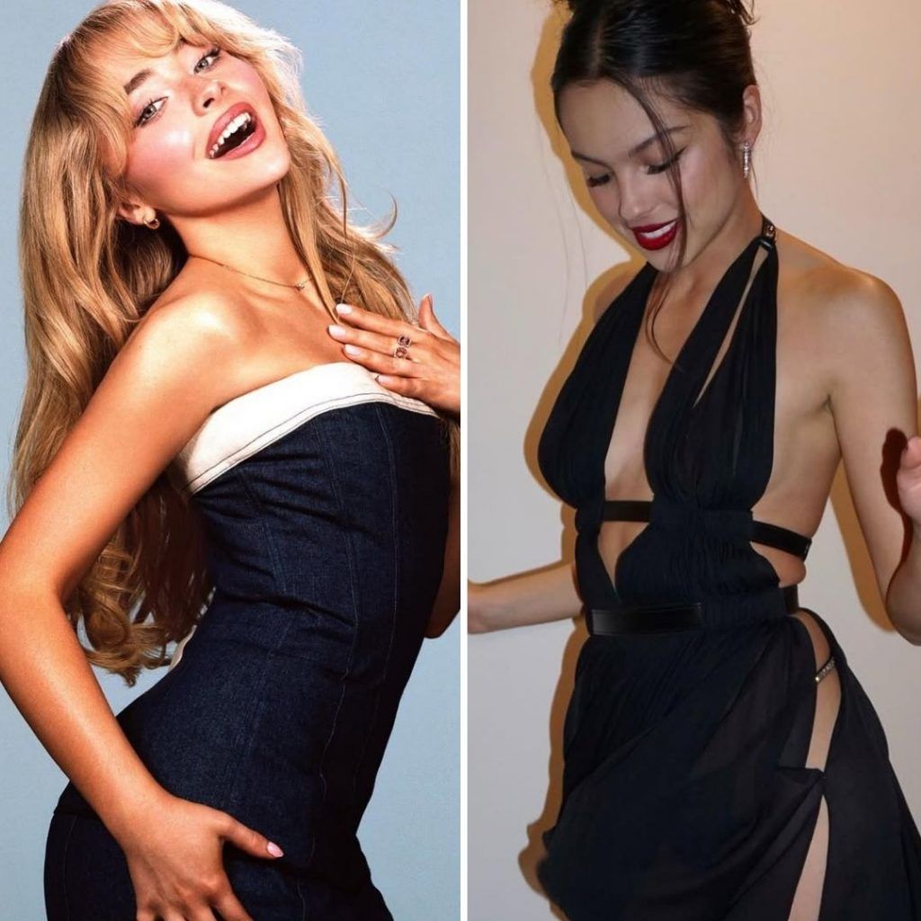 Things to know about Griff, the newest Gen-Z pop singer in town