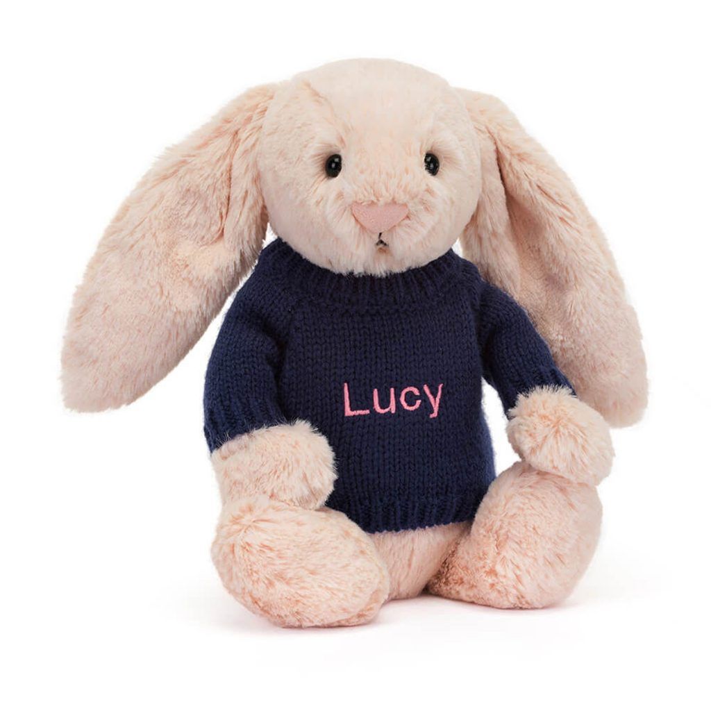 Rarest and most popular Jellycat plushies to collect