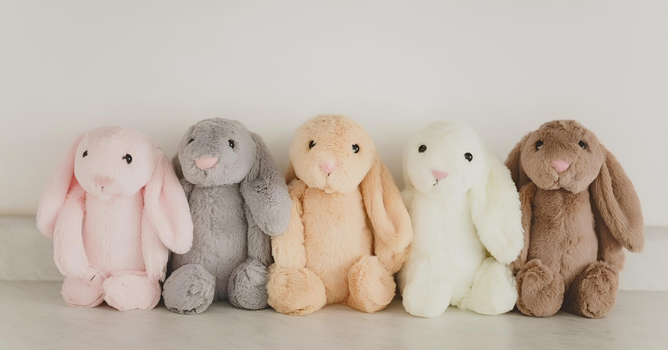 22 best and most popular Jellycat Amuseables to collect