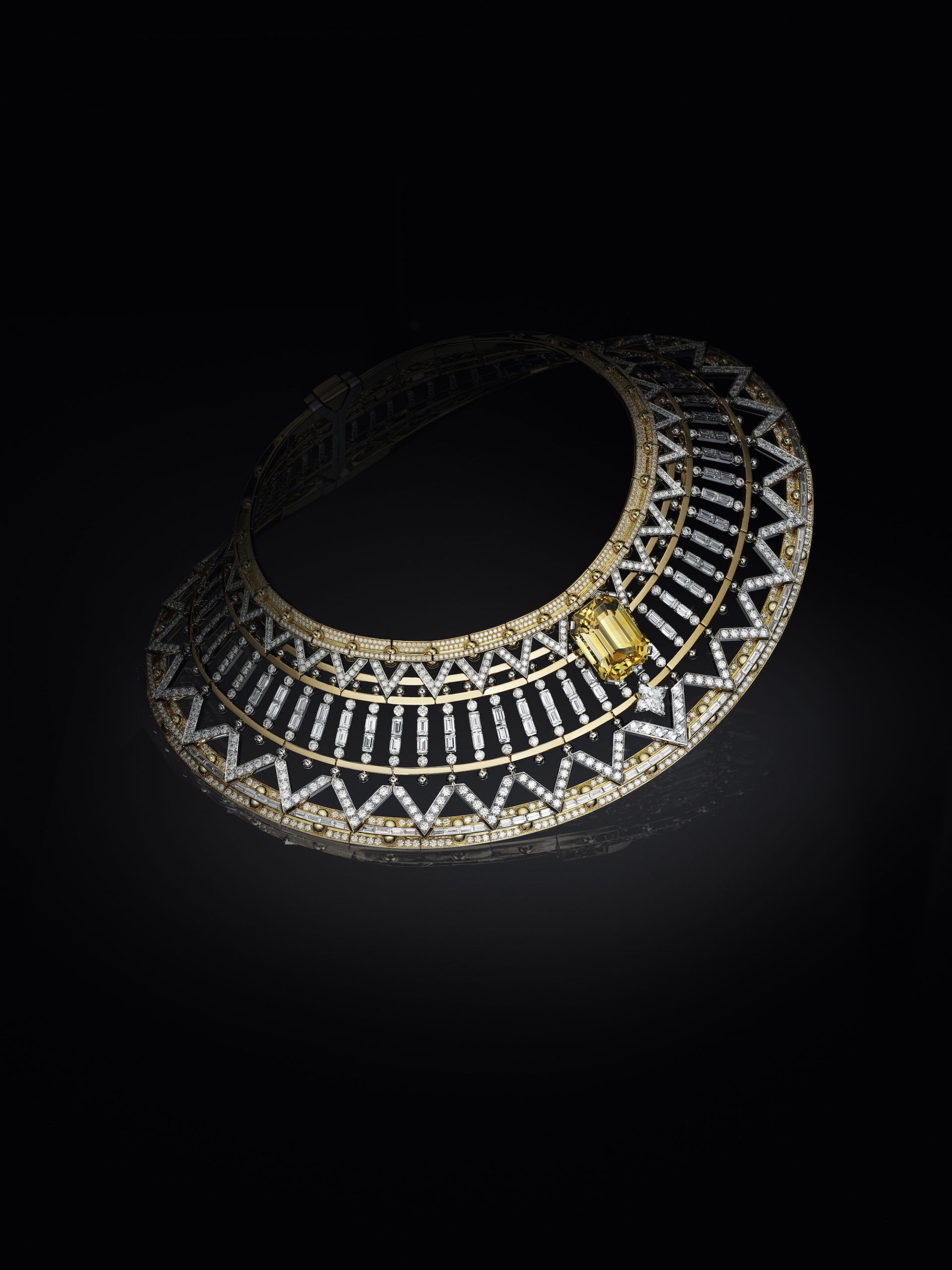 7 high jewellery collections at Paris Couture Week 2025