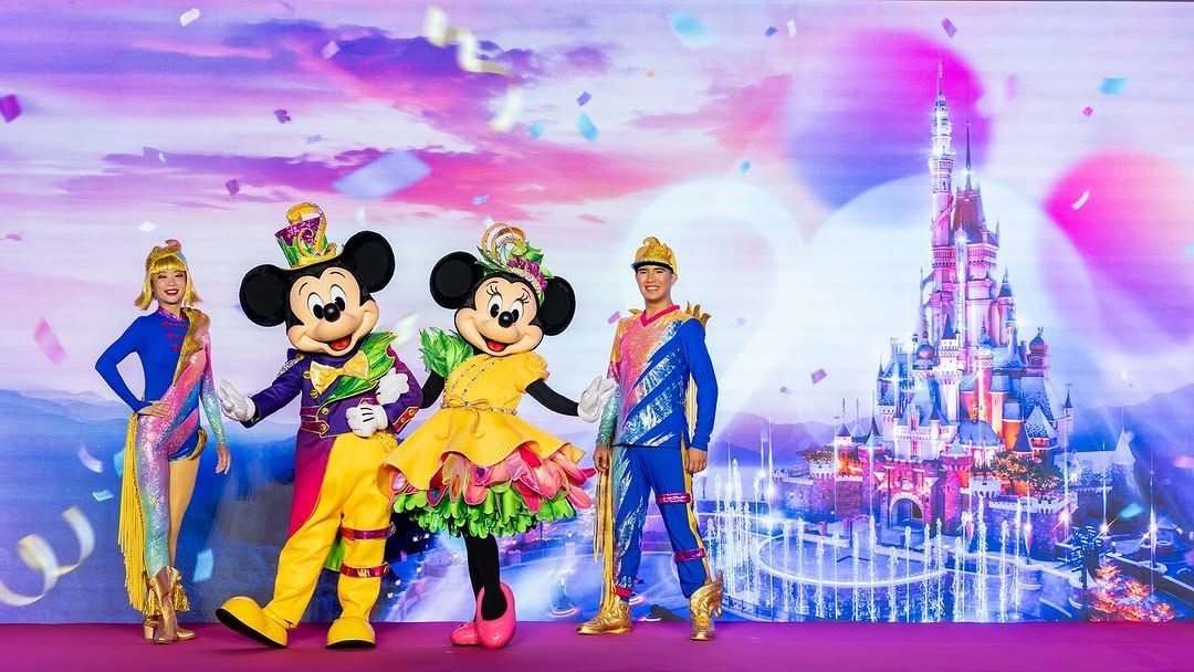 Hong Kong Disneyland 20th anniversary: Best new events and offers ...