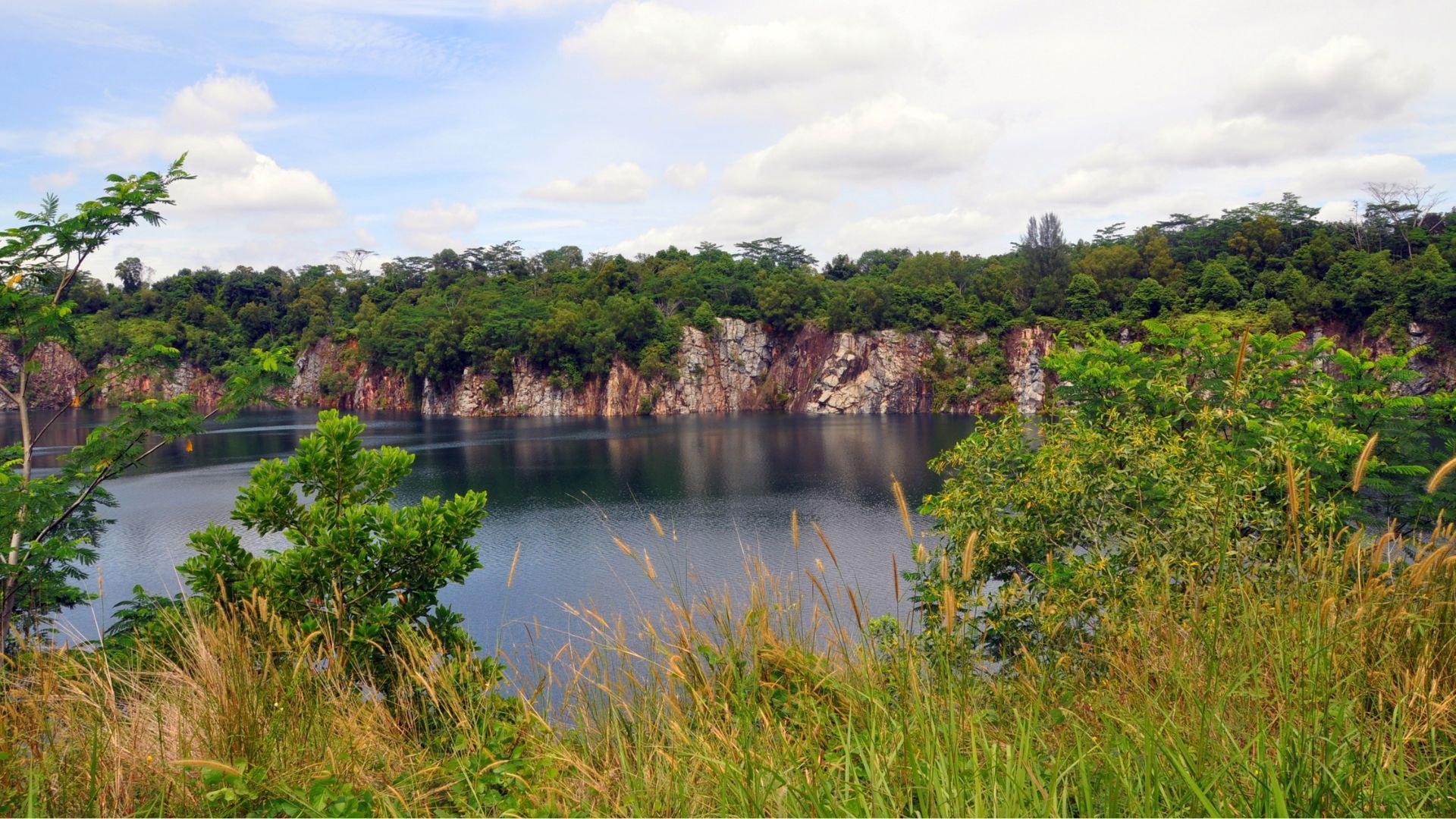 Your complete guide to glamping in Singapore - PrestigeOnline SG