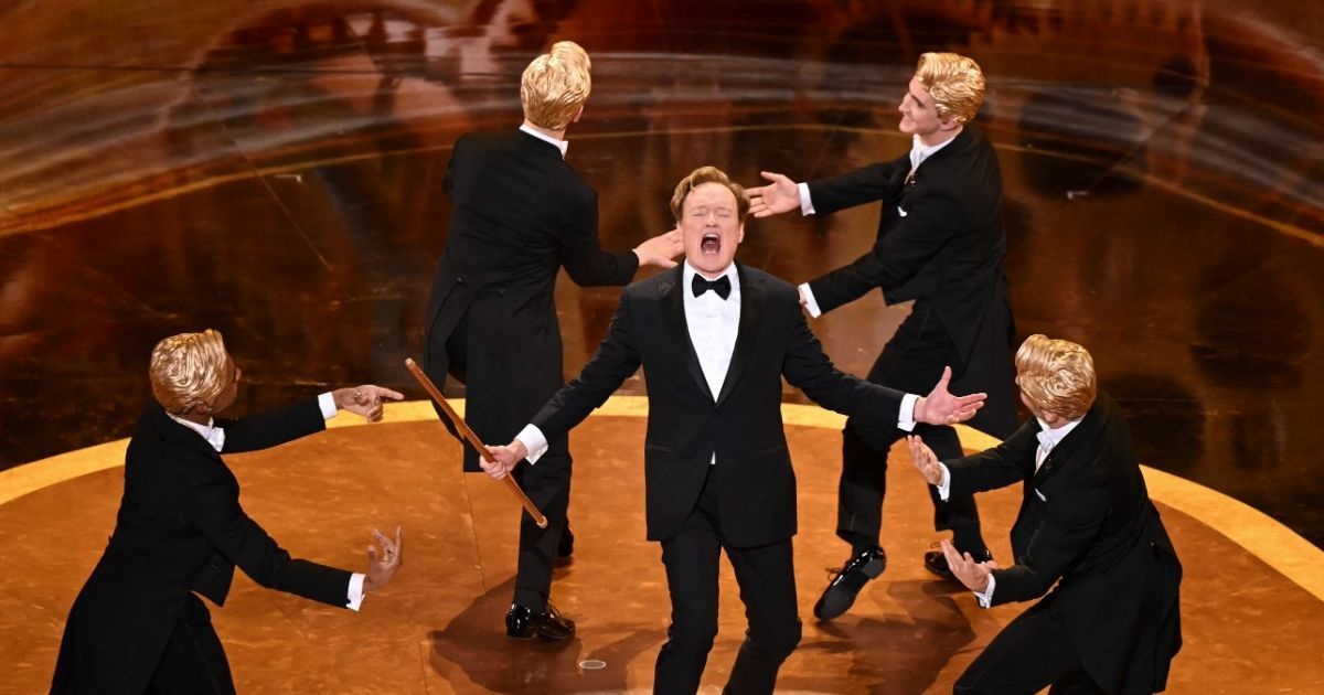 Oscars 2025: Top moments from the 97th Academy Awards