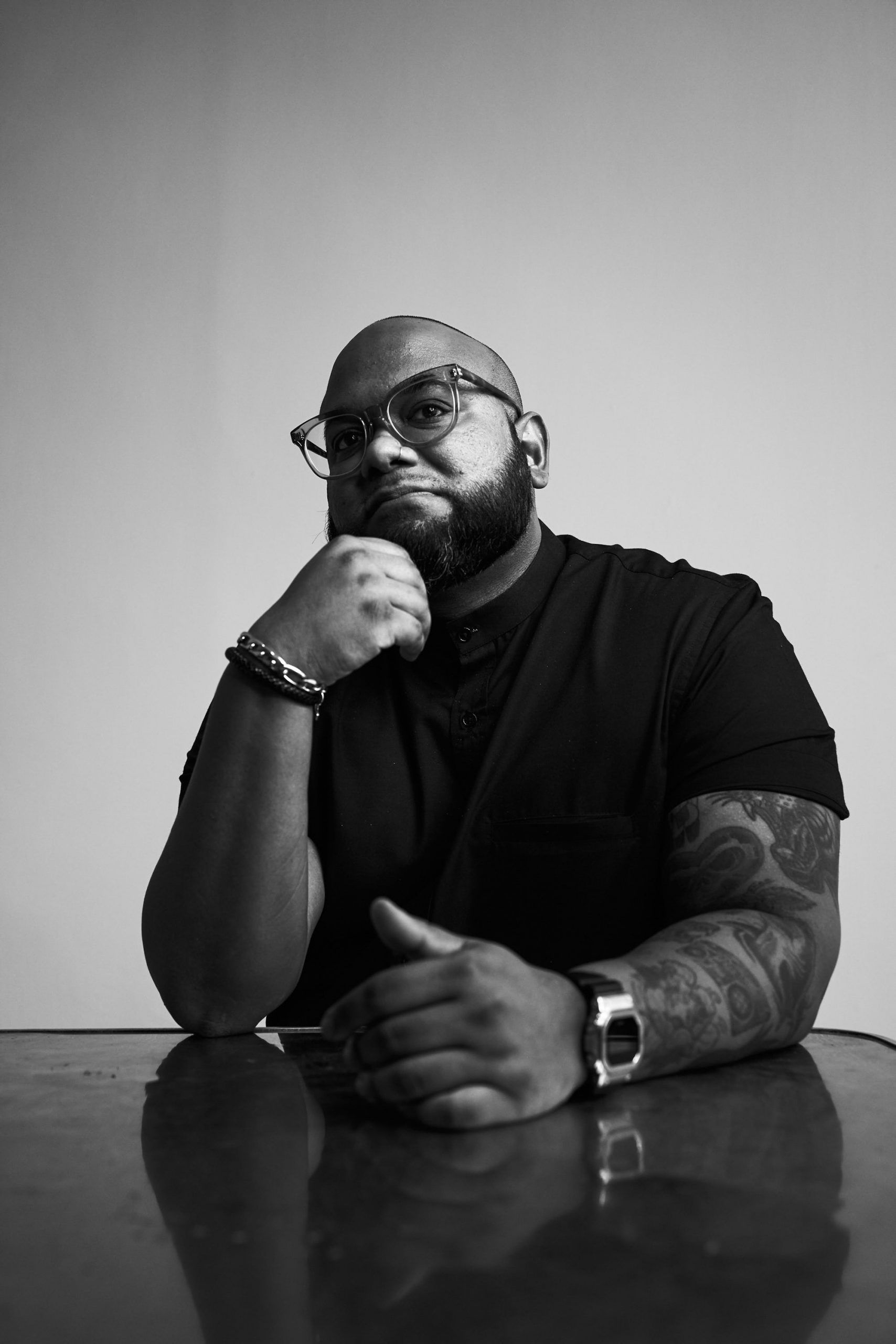 Chef Mathew Leong brings 3-Michelin-star finery to Singapore