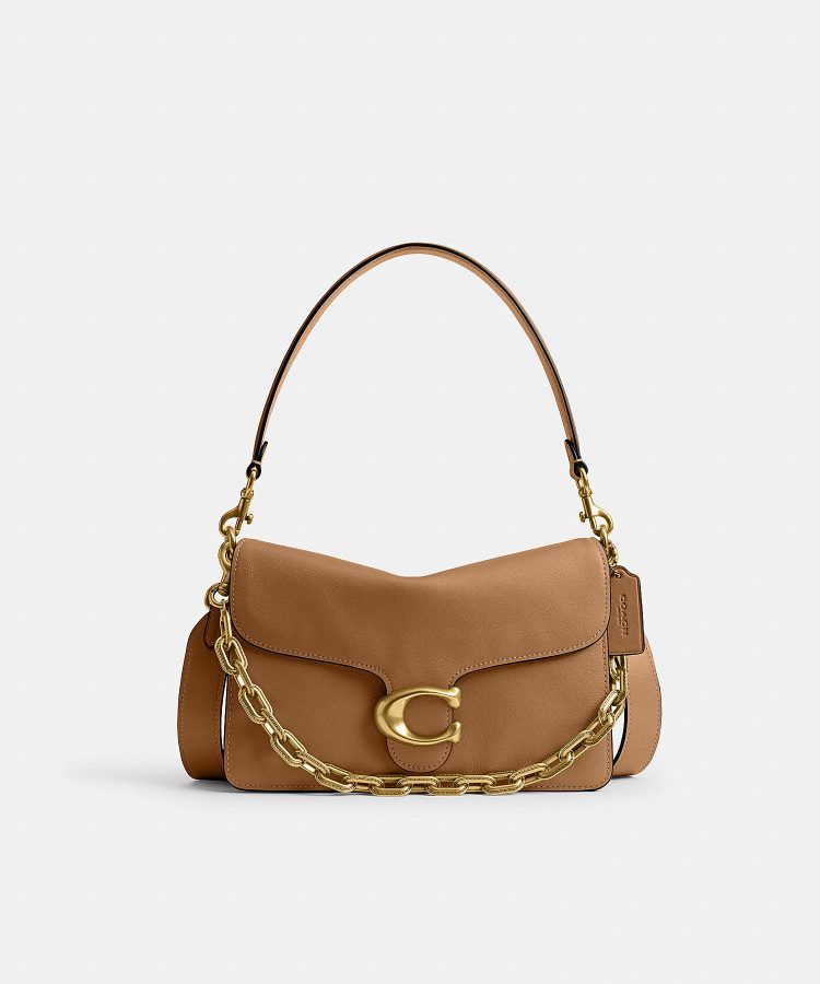 Check out the Coach Tabby Shop Pop-Up at ION Orchard happening now ...