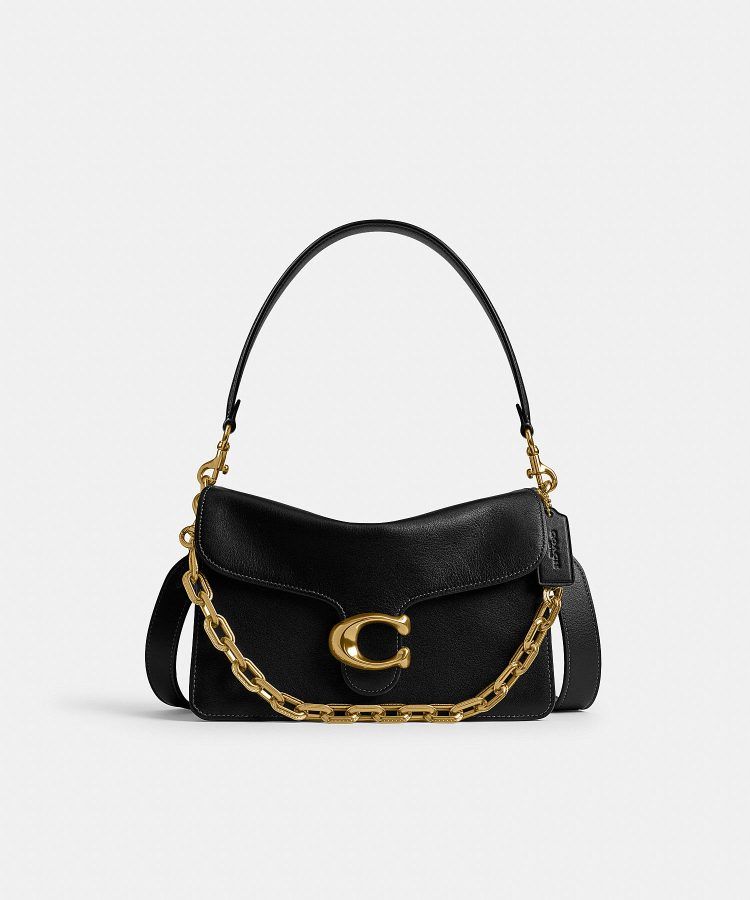 Check out the Coach Tabby Shop Pop-Up at ION Orchard happening now ...