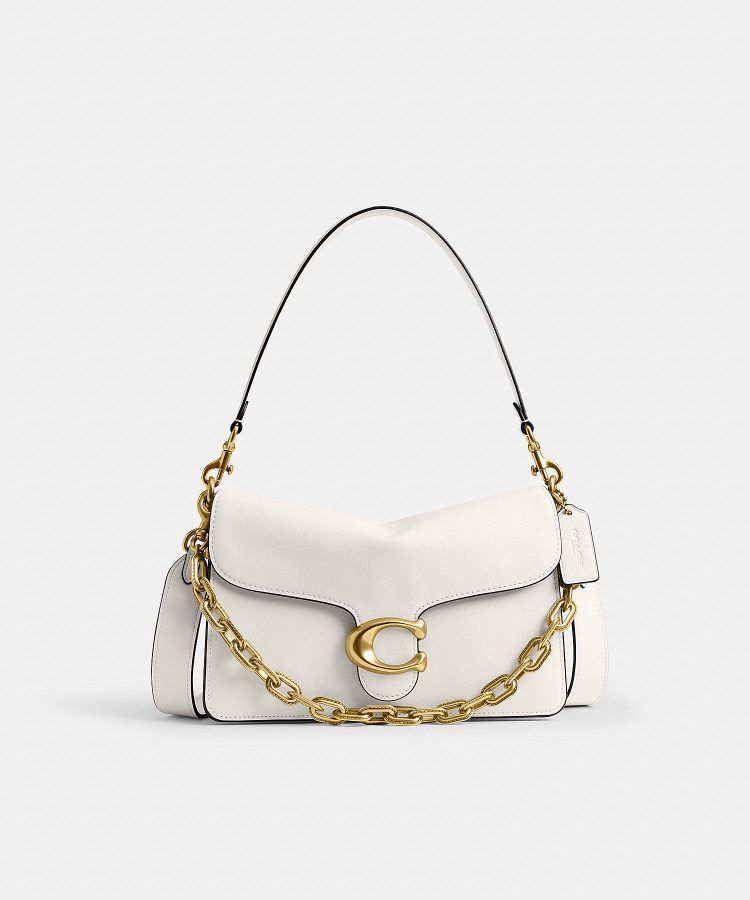 Check out the Coach Tabby Shop Pop-Up at ION Orchard happening now ...