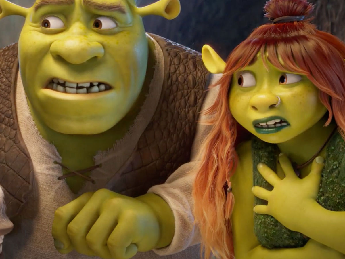 Shrek Cast SHREK THE MUSICAL Cast Announced | Dance Life