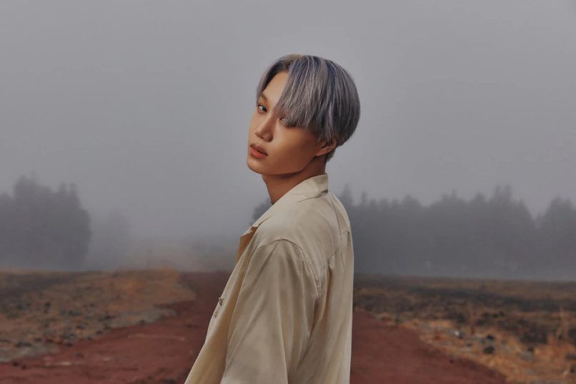 EXO Kai KAION tour in Singapore concert 2025: All details – PrestigeOnline Singapore