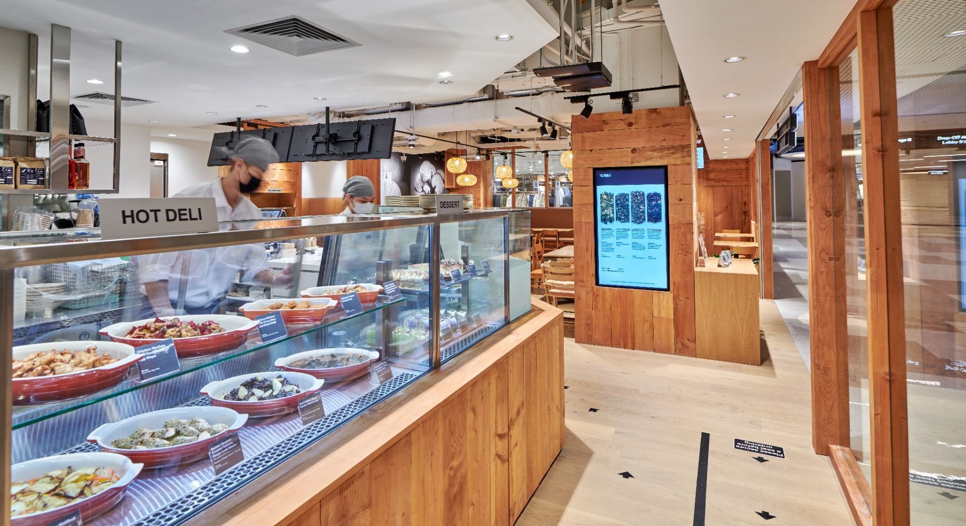 MUJI opens first Singapore Northeast store in Punggol Coast Mall ...