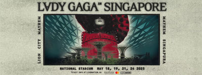 The best live performances by Lady Gaga
