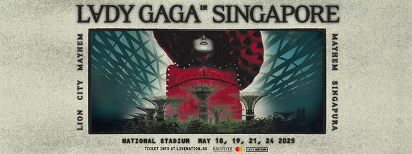 The best live performances by Lady Gaga
