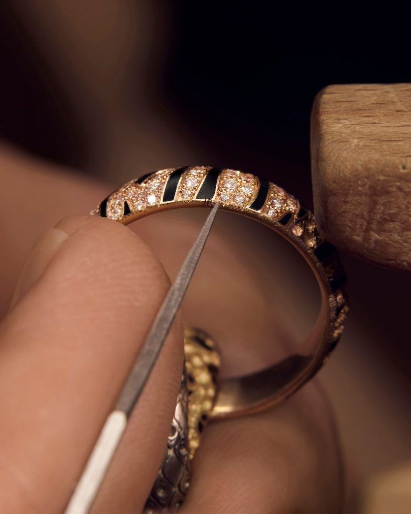 A look at the most iconic rings from Cartier – PrestigeOnline Singapore