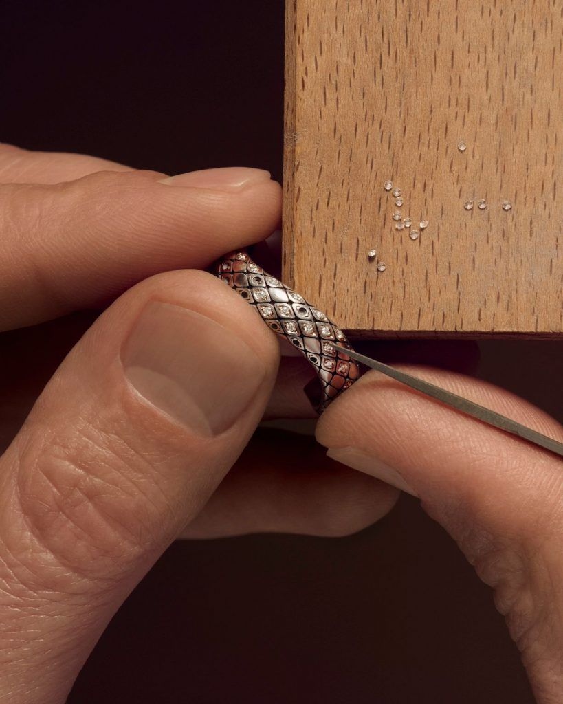 A look at the most iconic rings from Cartier – PrestigeOnline Singapore