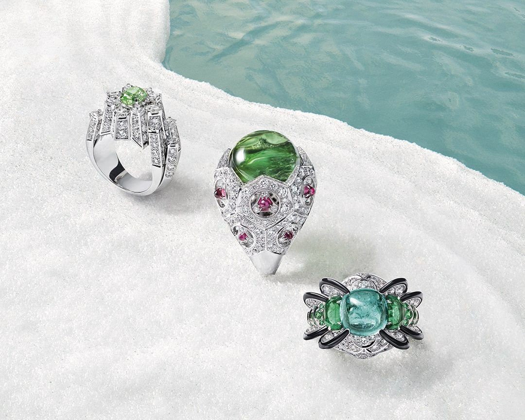A look at the most iconic rings from Cartier – PrestigeOnline Singapore