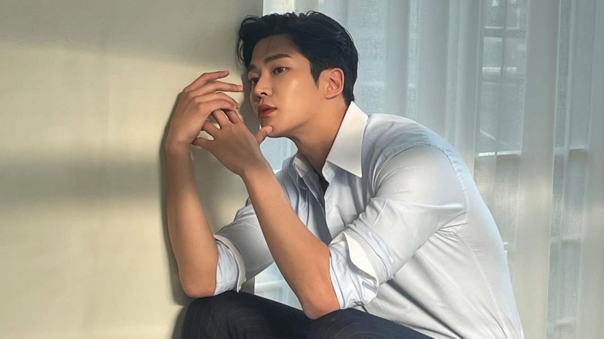 Best workout to get a sculpted physique like Rowoon? – PrestigeOnline ...