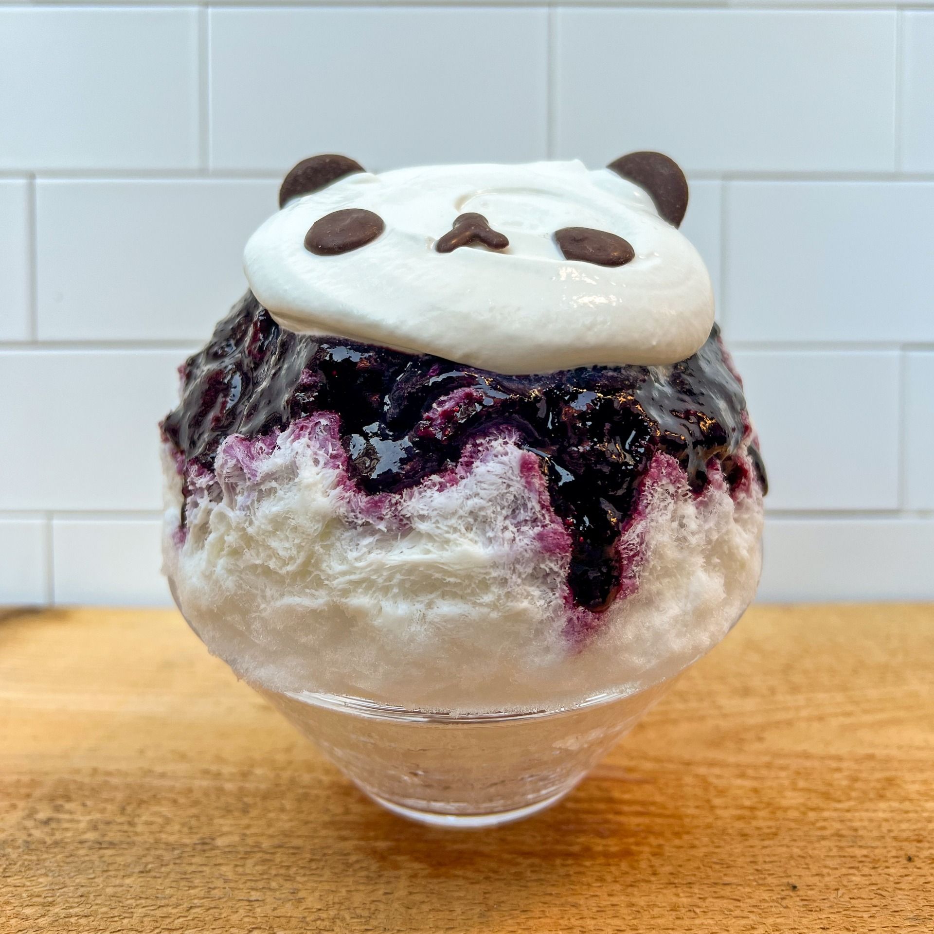 Sakanoue brings famous kakigori to Singapore – PrestigeOnline Singapore