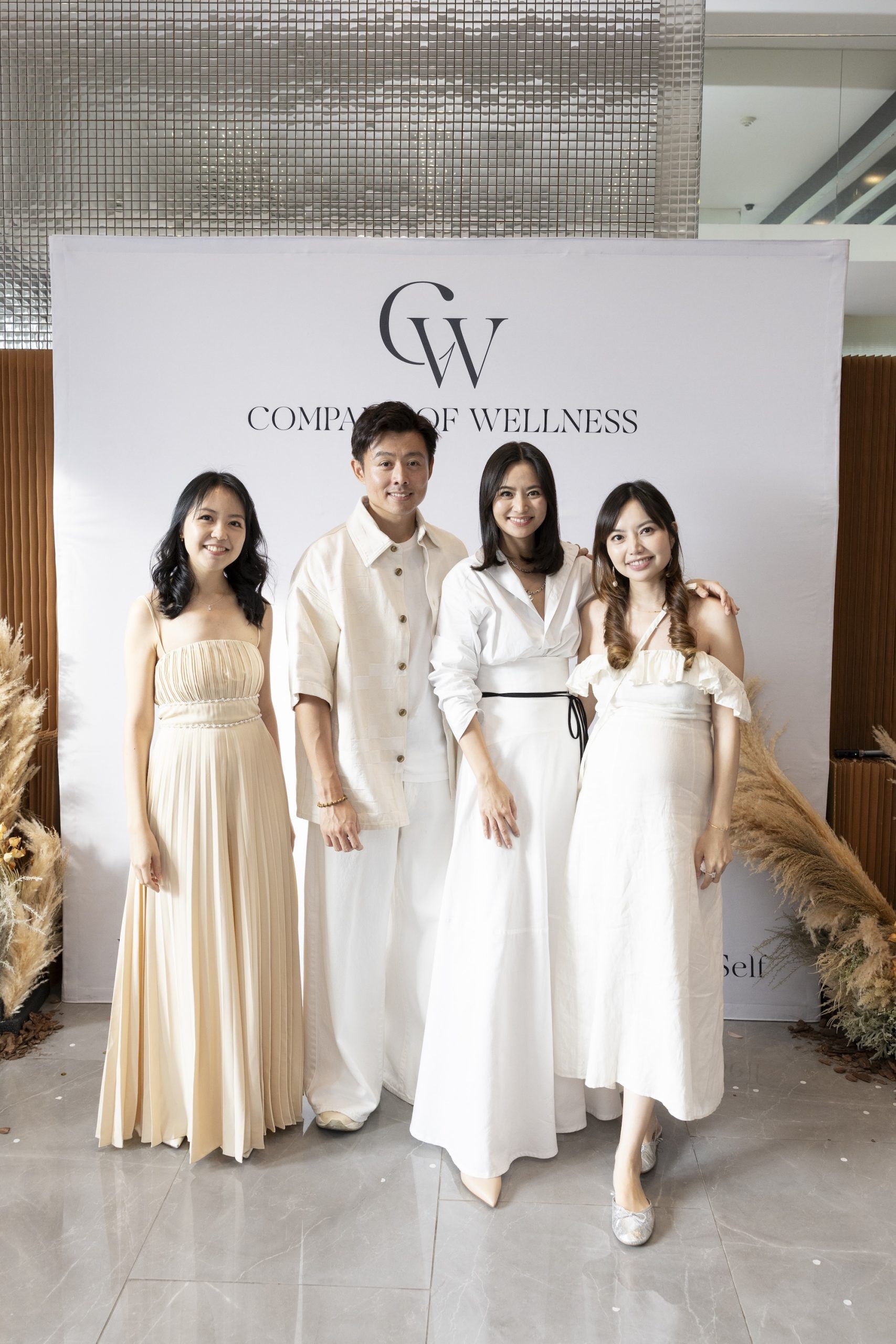 Three female beauty entrepreneurs on empowering women in Singapore