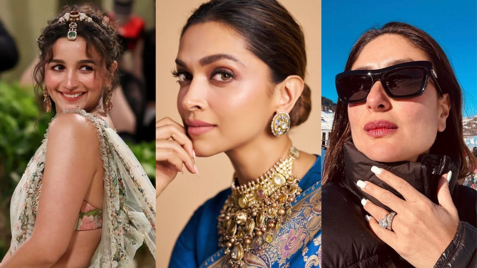 Highest-paid Bollywood actresses with massive net worth – PrestigeOnline Singapore