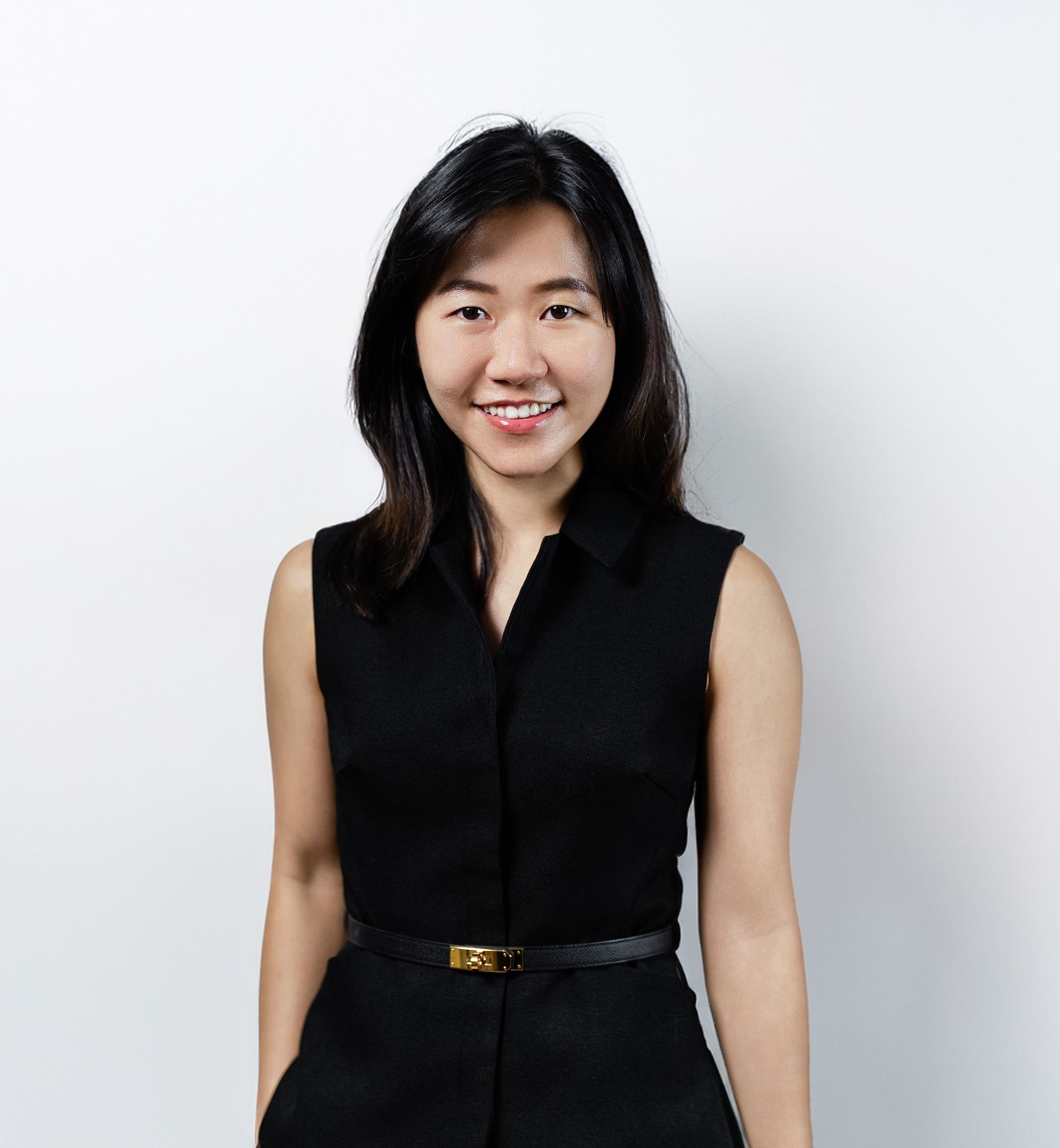 Accelerate Action: 5 Prestige Singapore friends push for gender equality