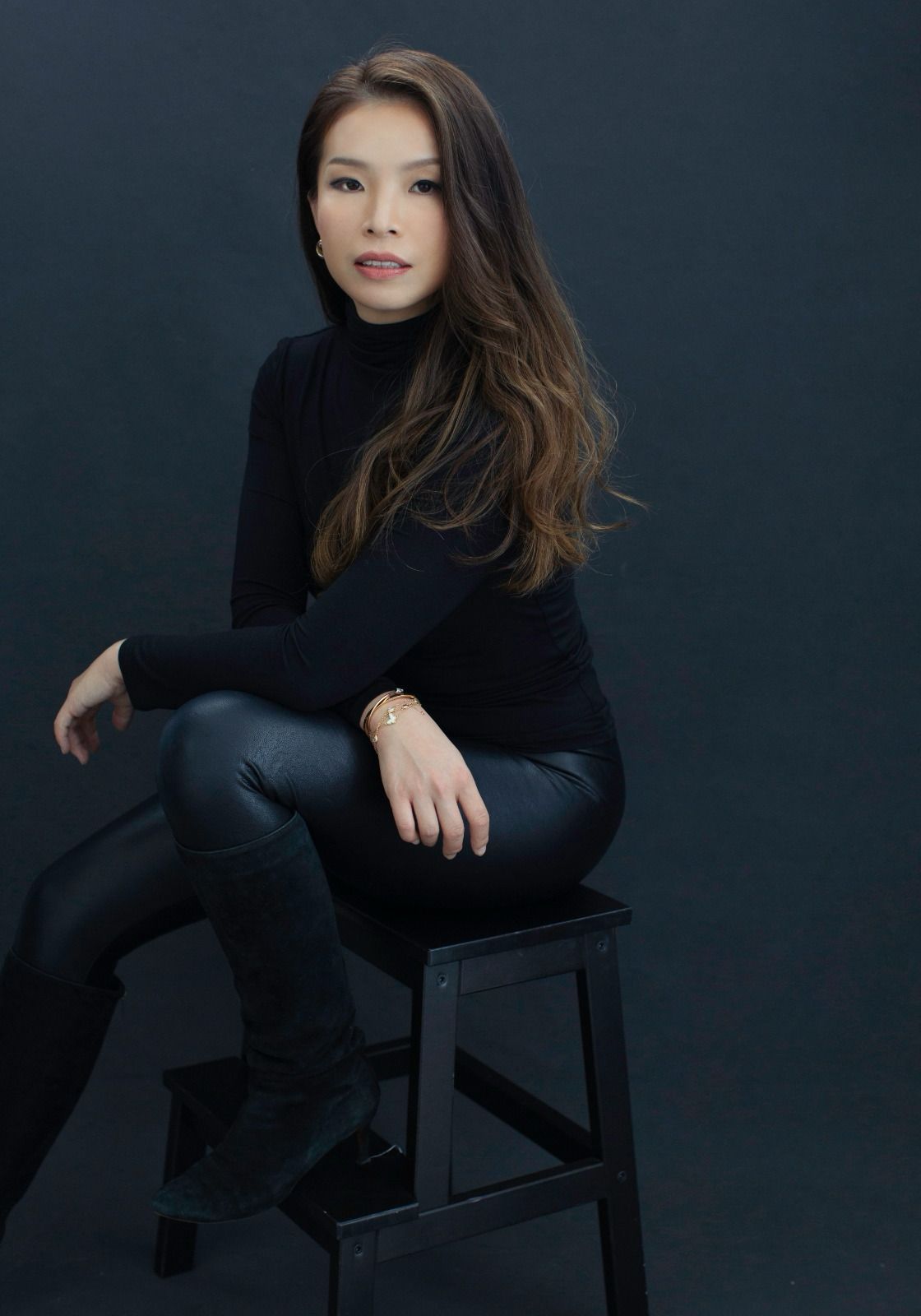 Accelerate Action: 5 Prestige Singapore friends push for gender equality