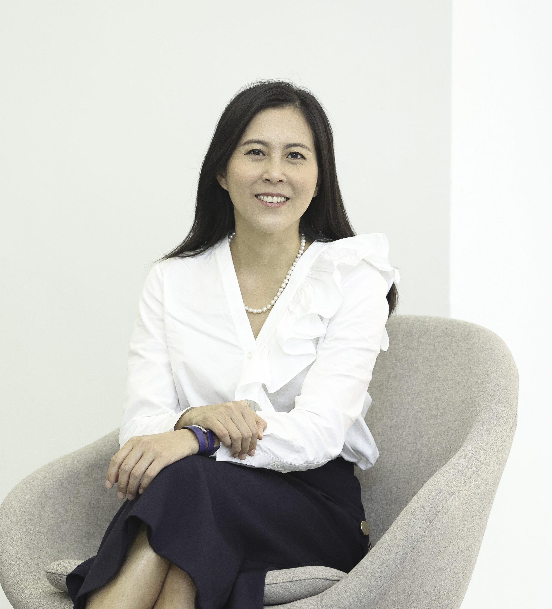 Accelerate Action: How 5 more Prestige friends push for gender equality