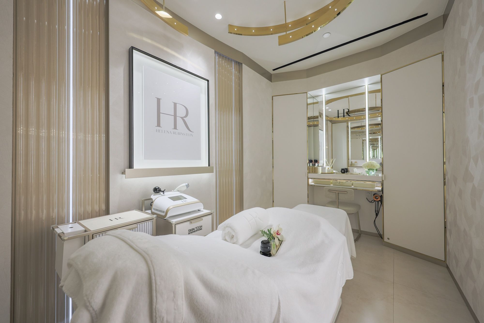 Helena Rubinstein celebrates "Beauty is Power" with 5 inspiring women