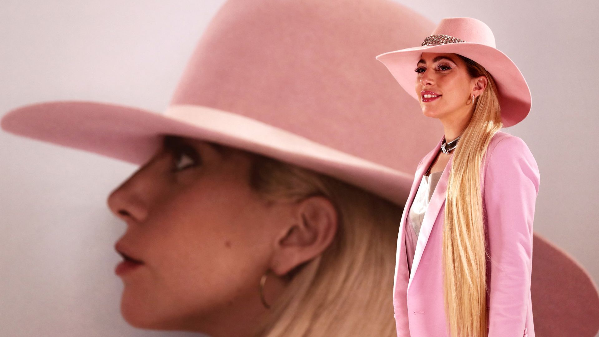 The fashion evolution of Lady Gaga