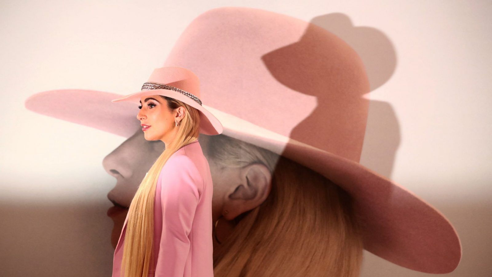 The fashion evolution of Lady Gaga