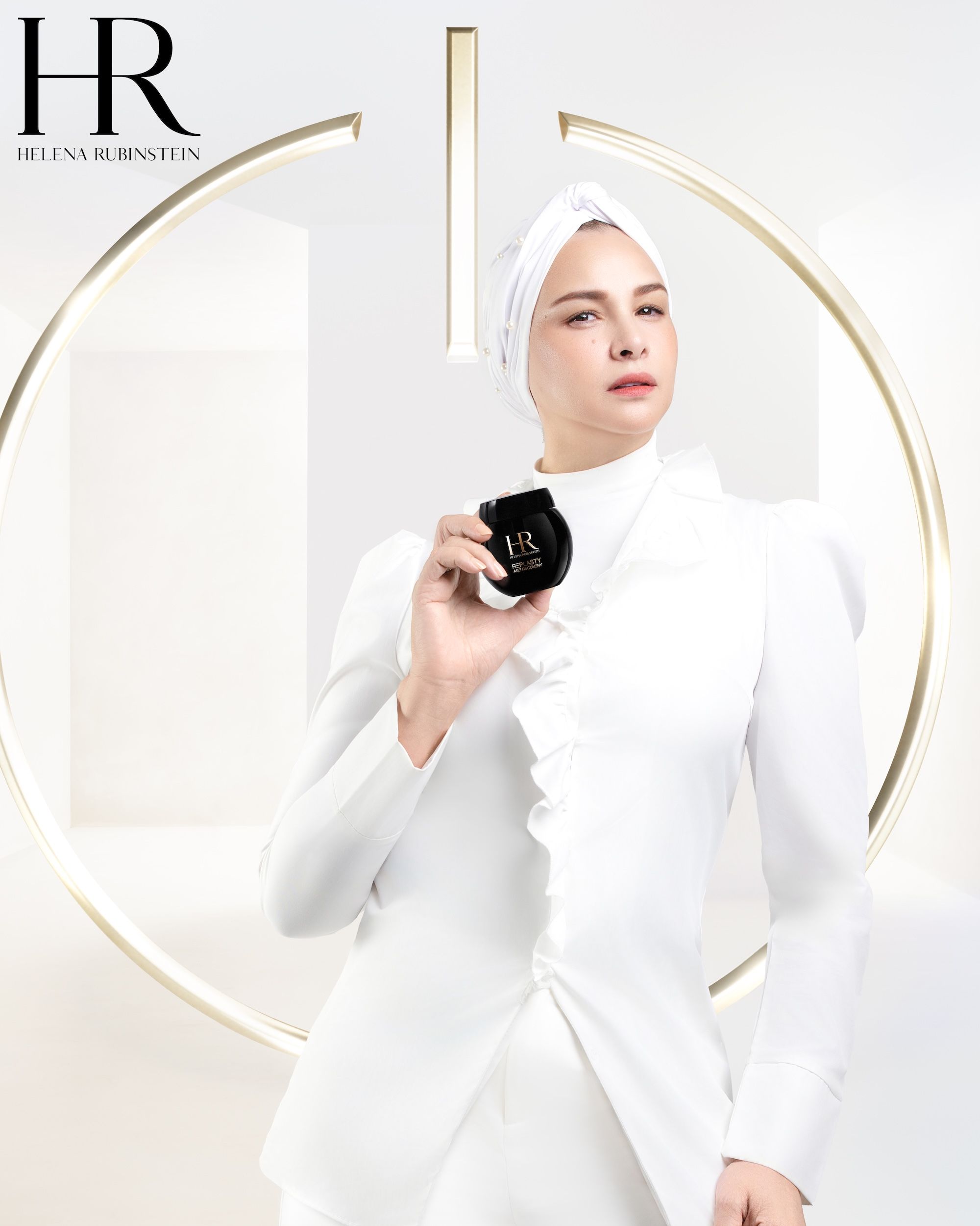 Helena Rubinstein celebrates "Beauty is Power" with 5 inspiring women