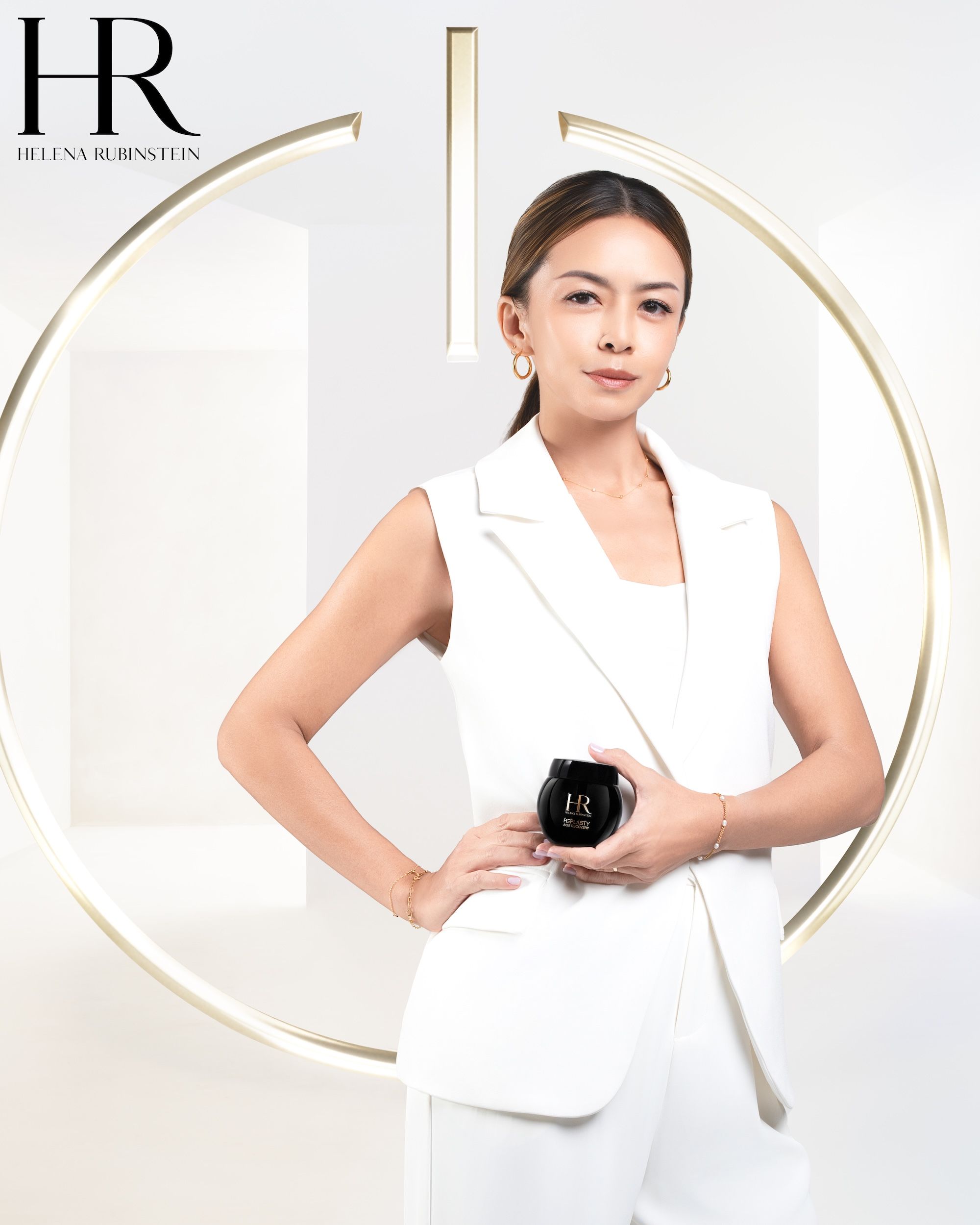 Helena Rubinstein celebrates "Beauty is Power" with 5 inspiring women