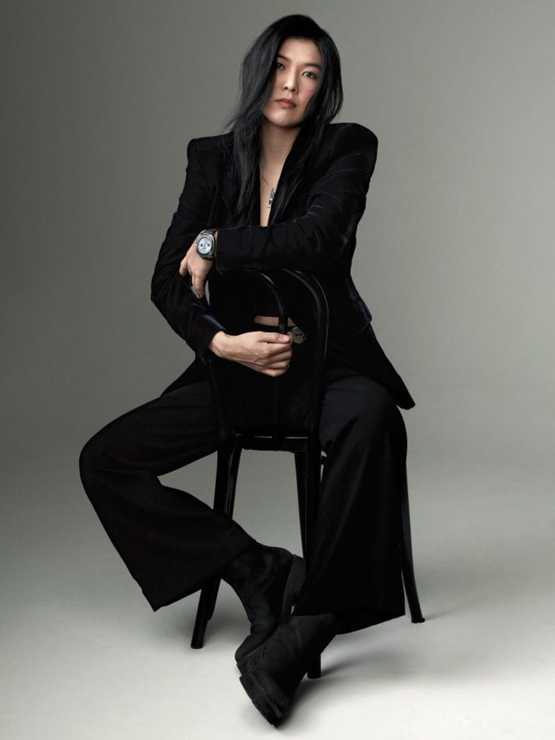 Louisa Lim | Prestige 40 Under 40 2025