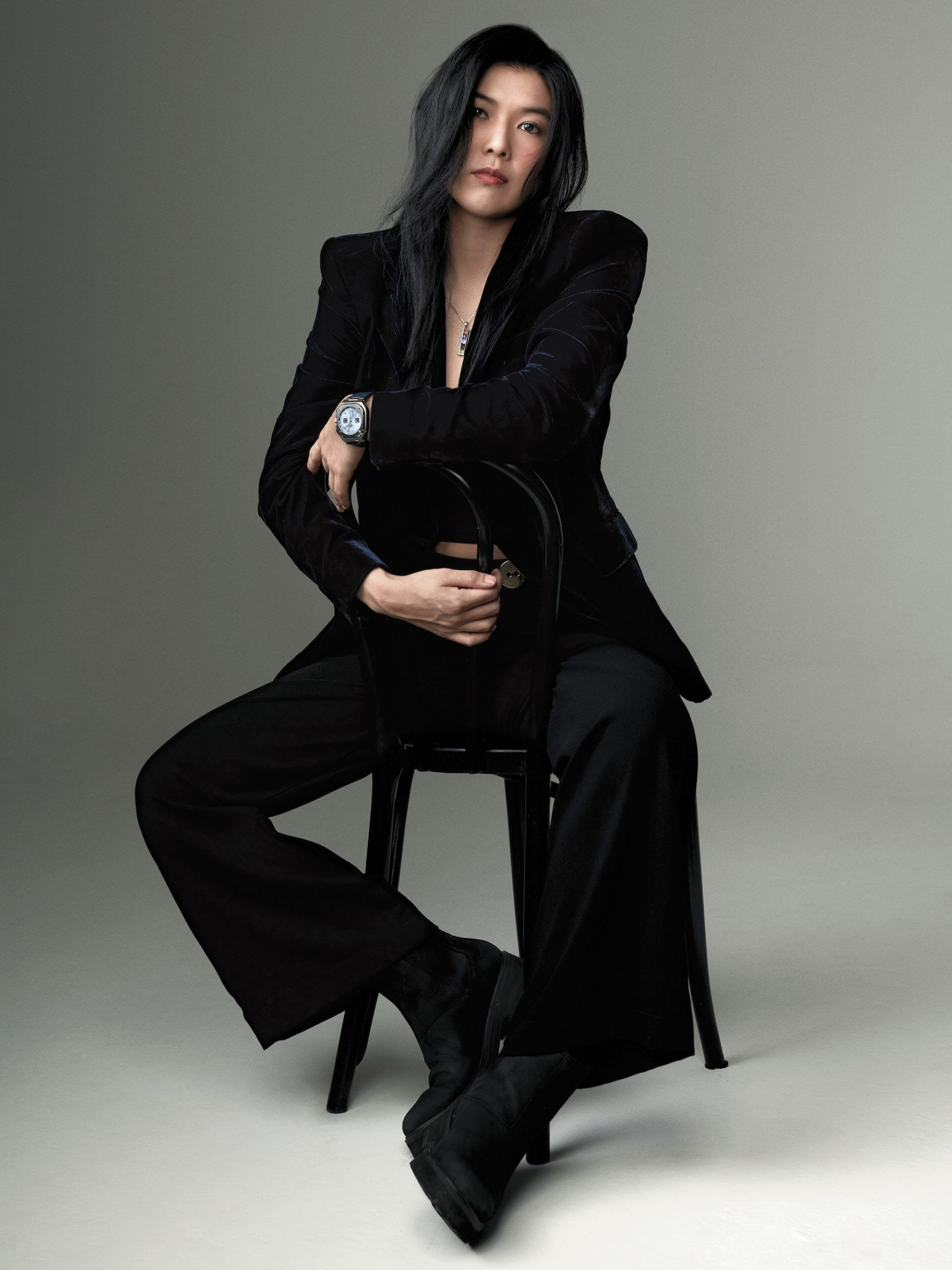 Louisa Lim | Prestige 40 Under 40 2025