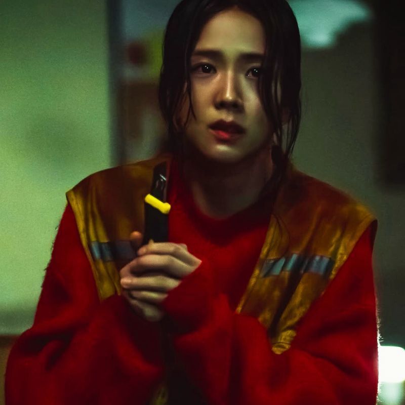 Will there be a season 2 for the Jisoo starrer Newtopia ...