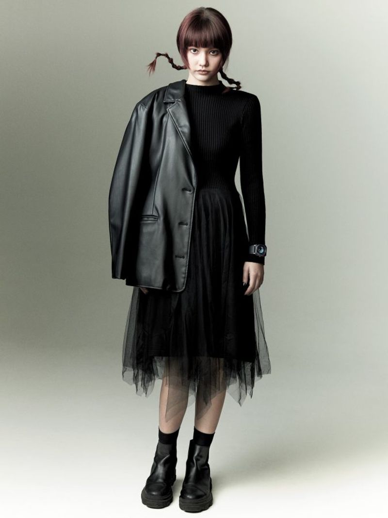 Shye | Prestige 40 Under 40 2025