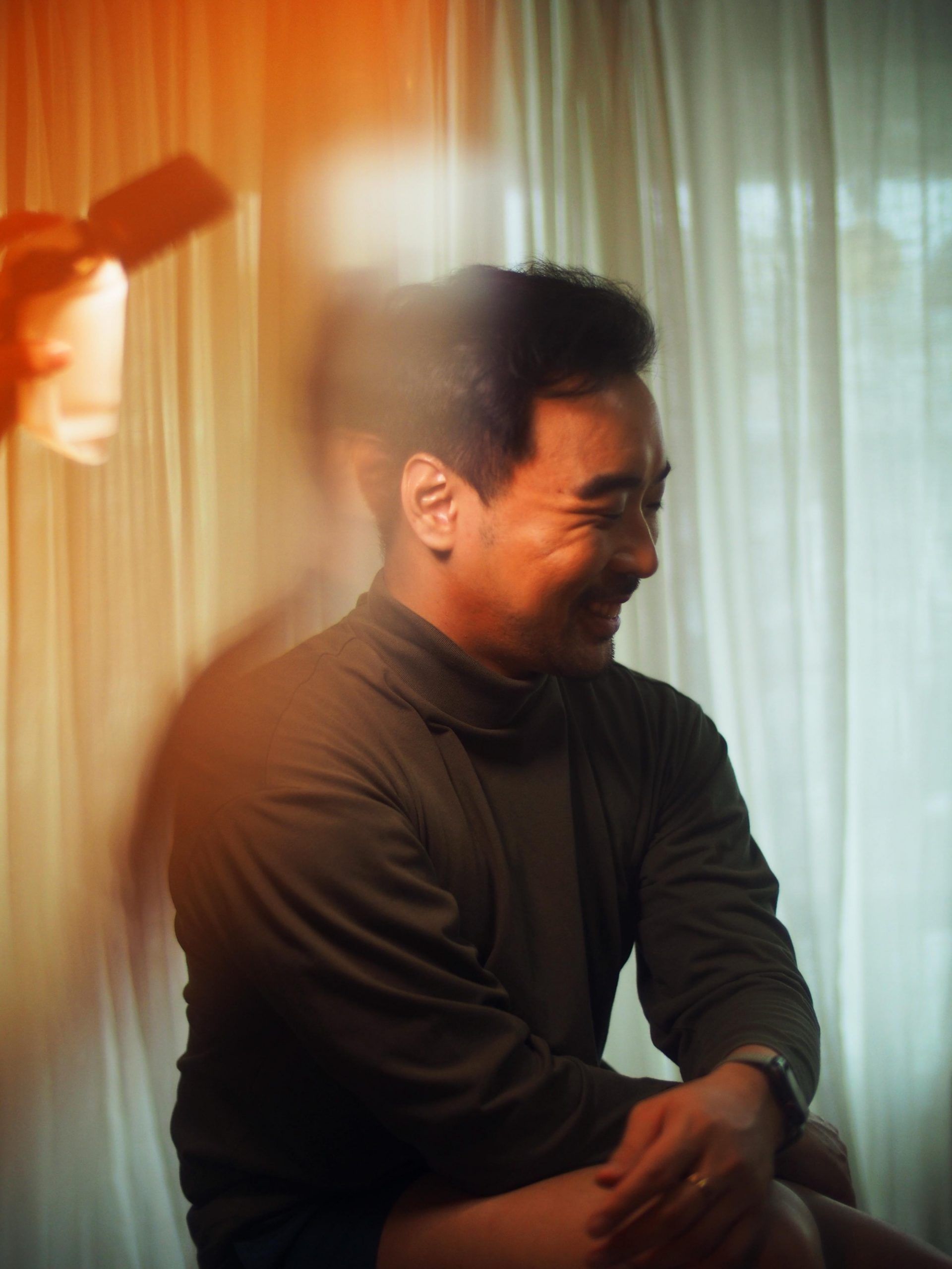 He Shuming | Prestige 40 Under 40 2025