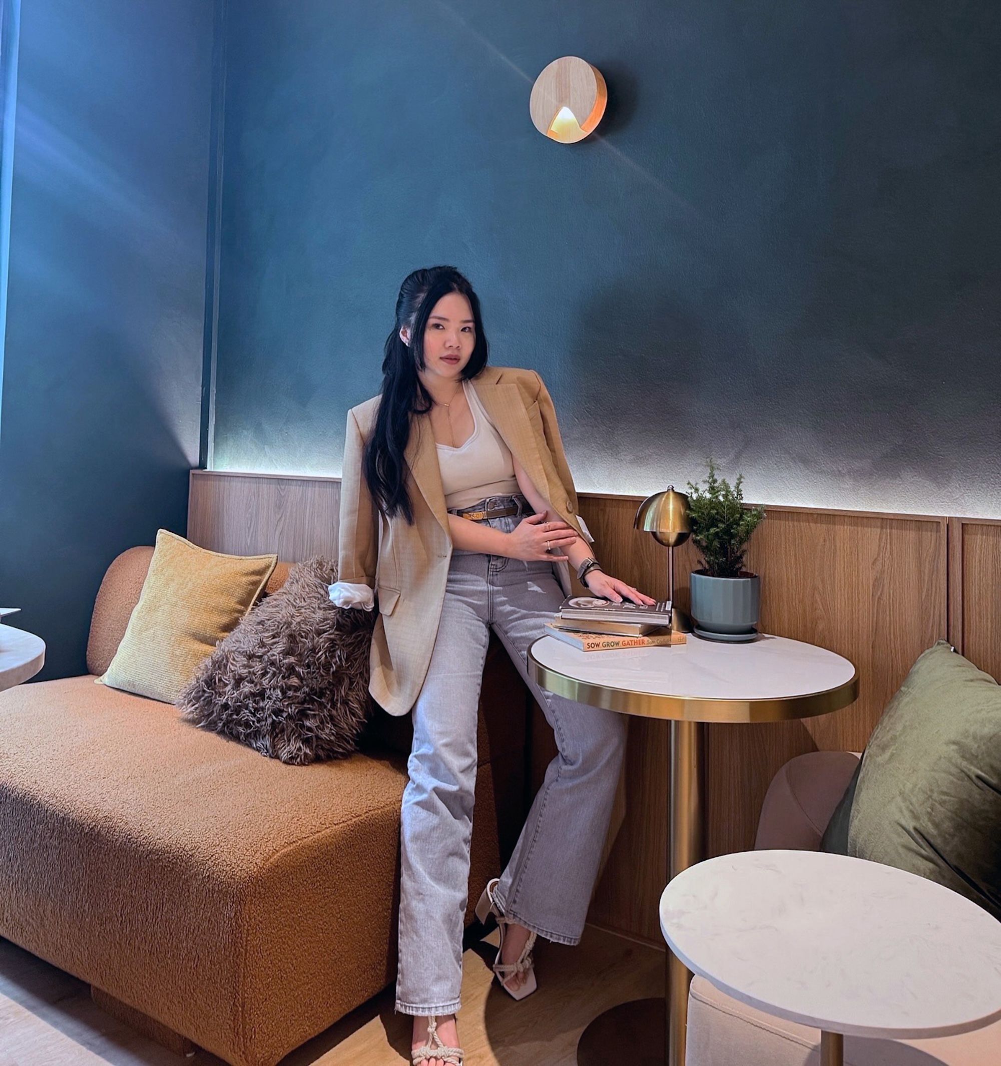 Eleanor Lee | Prestige 40 Under 40 2025