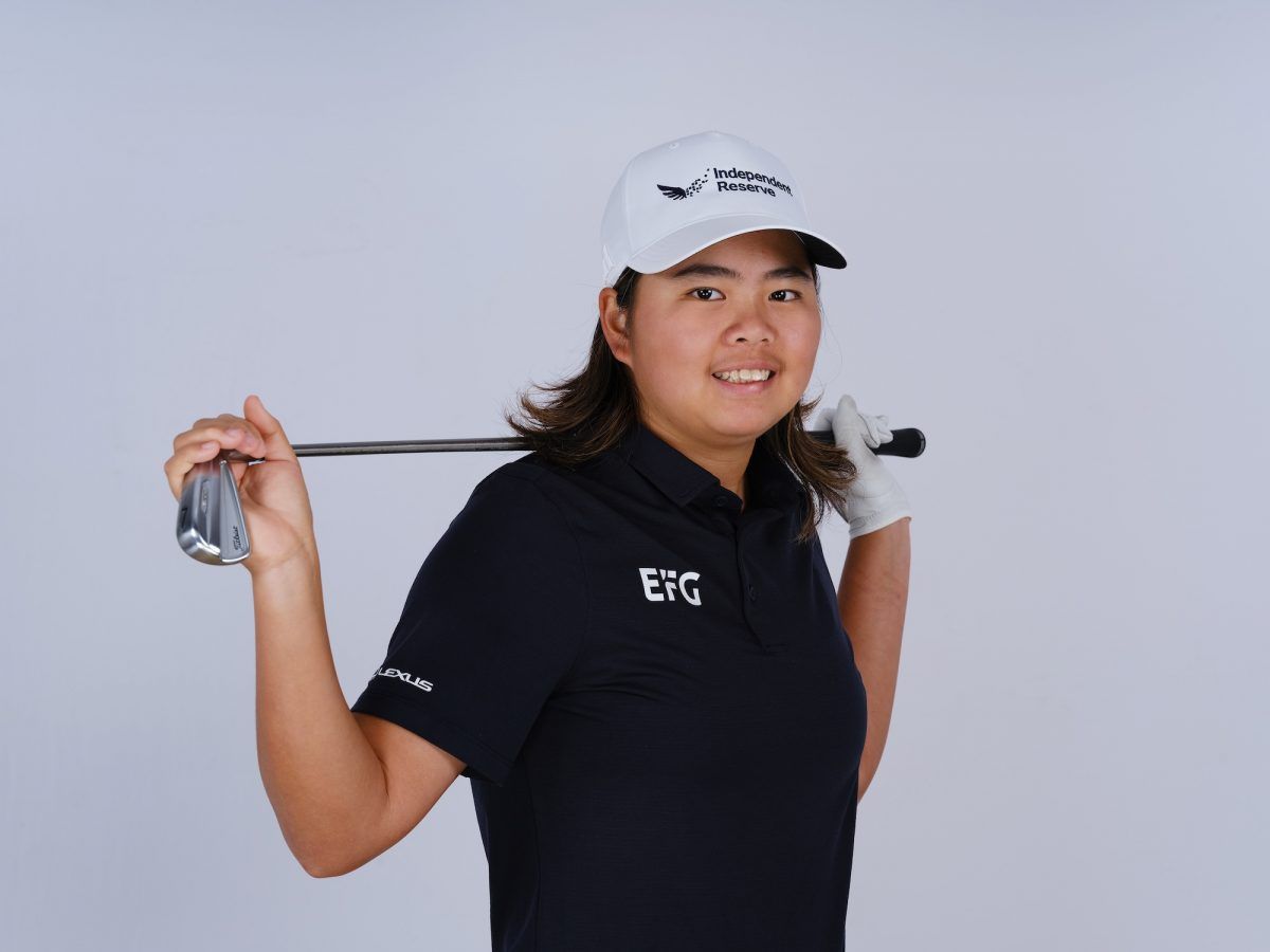 Shannon Tan | Prestige 40 Under 40 2025