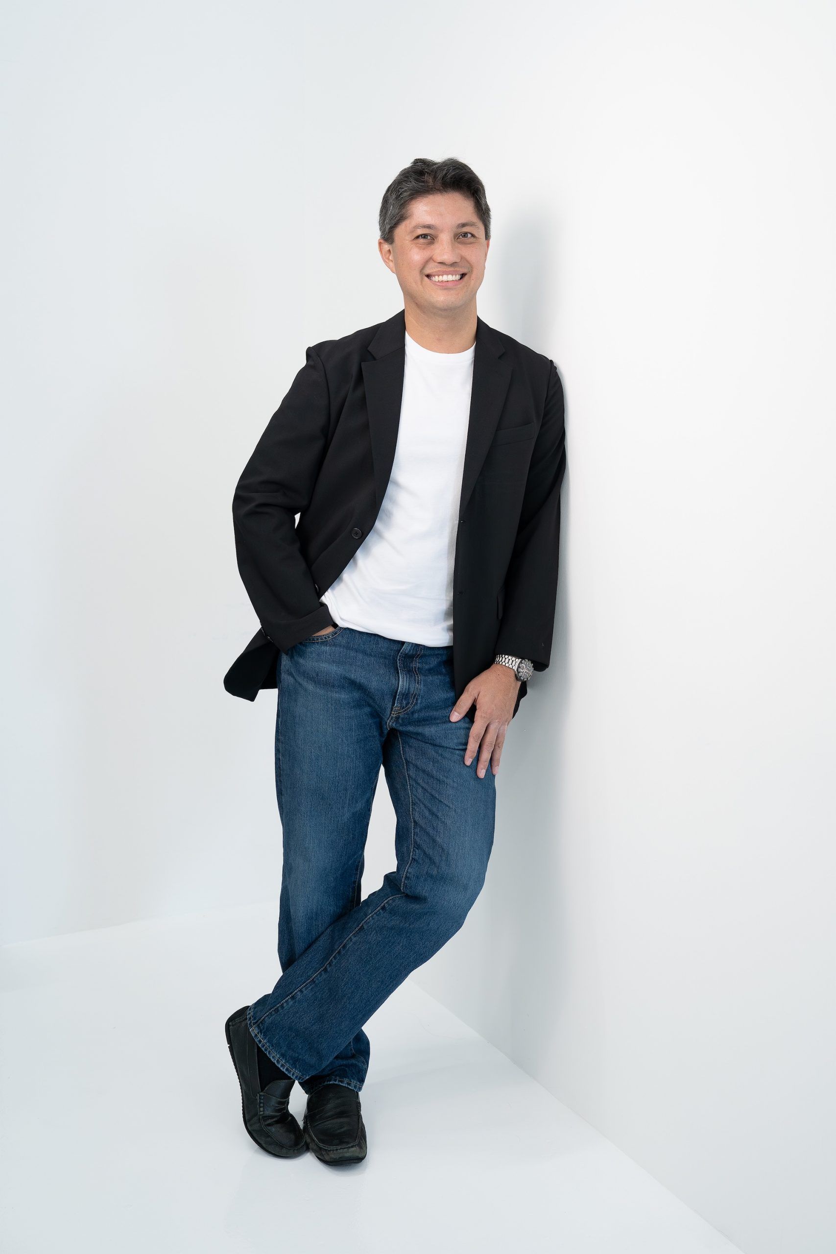 Edmund Twohill | Prestige 40 Under 40 2025