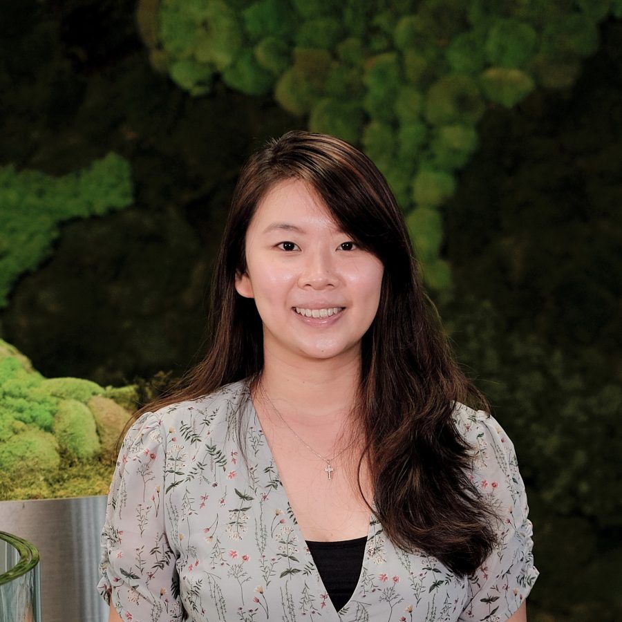 Joline Tang | Prestige 40 Under 40 2025