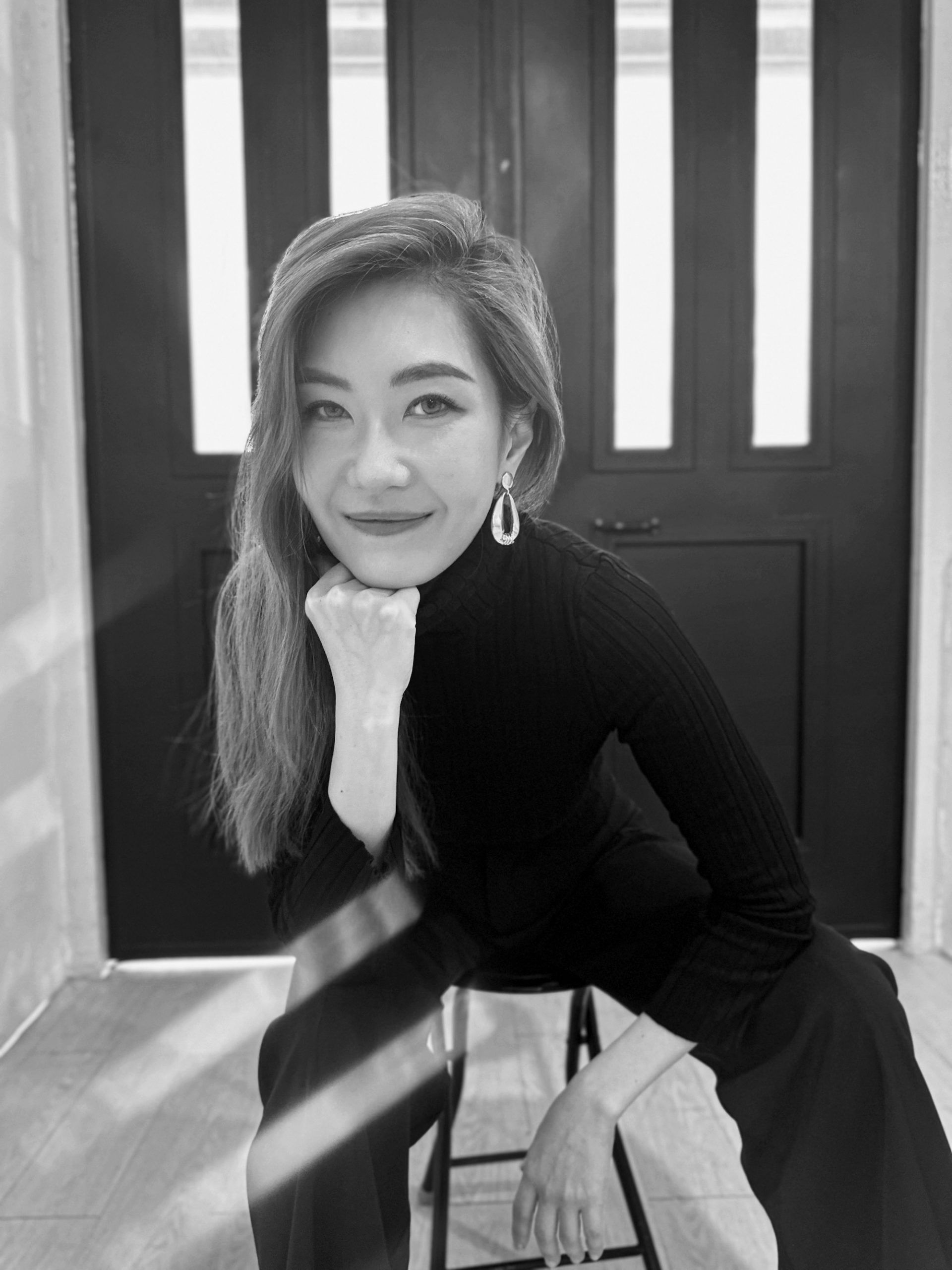 Vivian Lee | Prestige 40 Under 40 2025