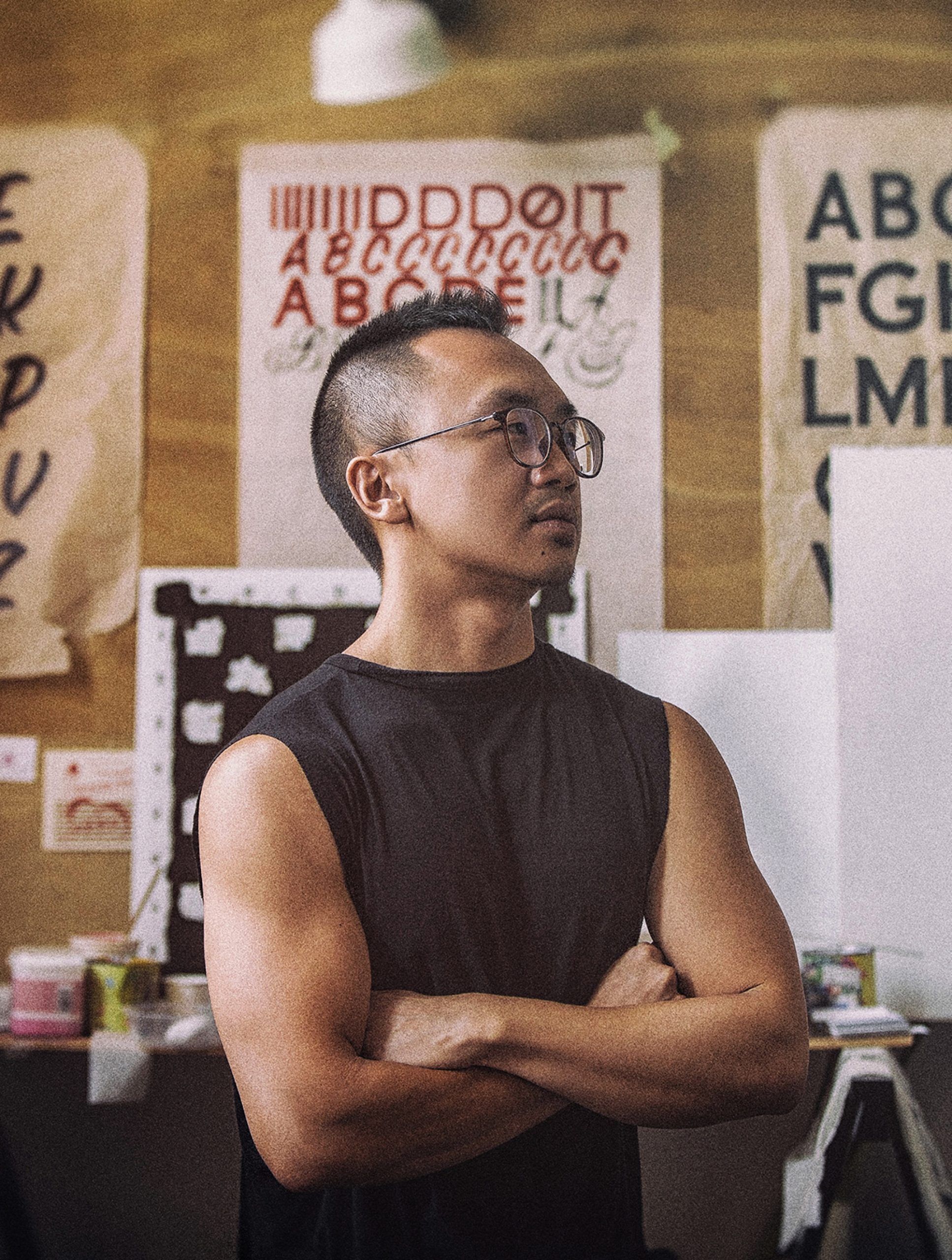 Clarence Wee | Prestige 40 Under 40 2025