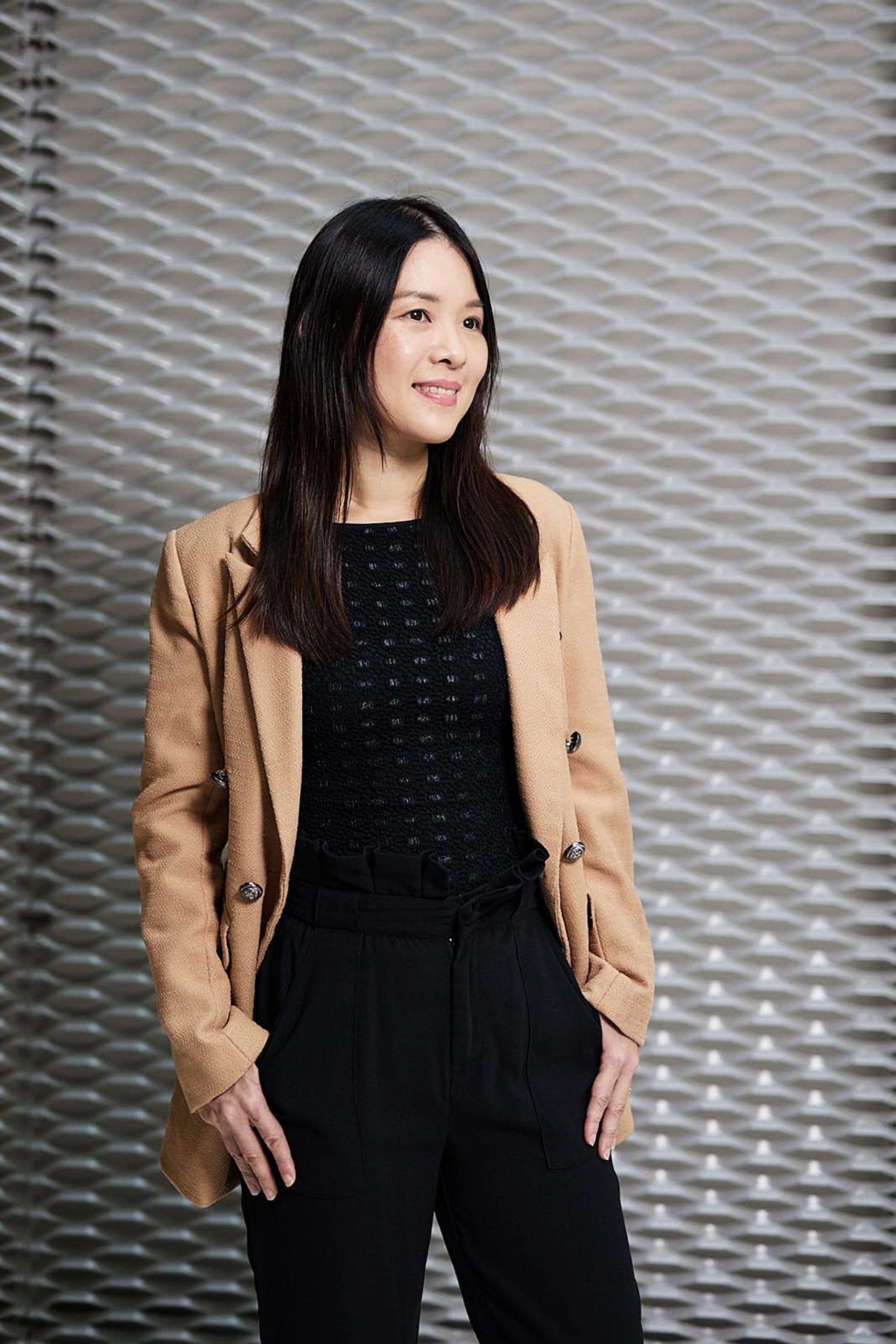 Jianhao Tan | Prestige 40 Under 40 2025